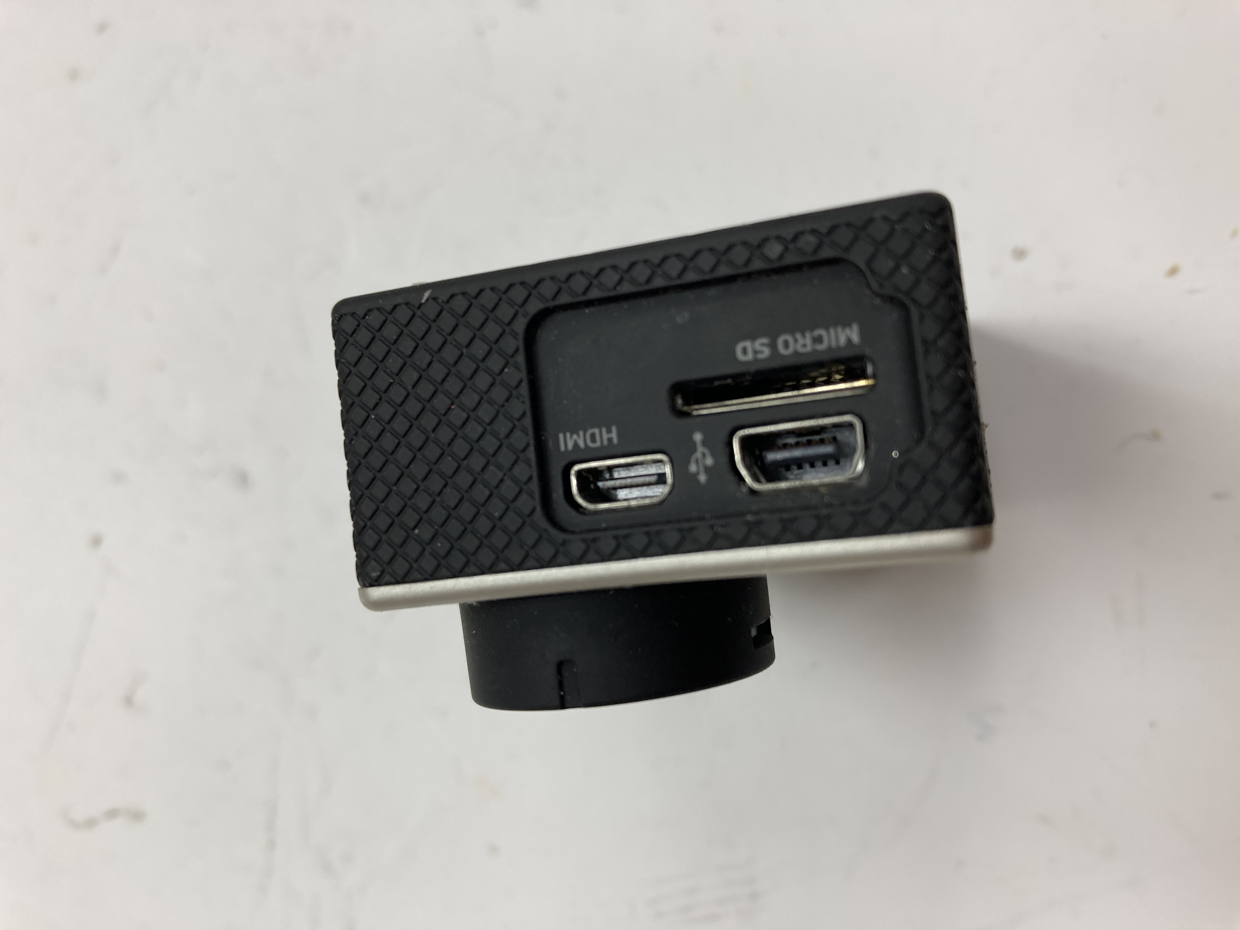 GoPro Hero 3 Camera - Cameras, Photography and Audio Equipment - BMI ...