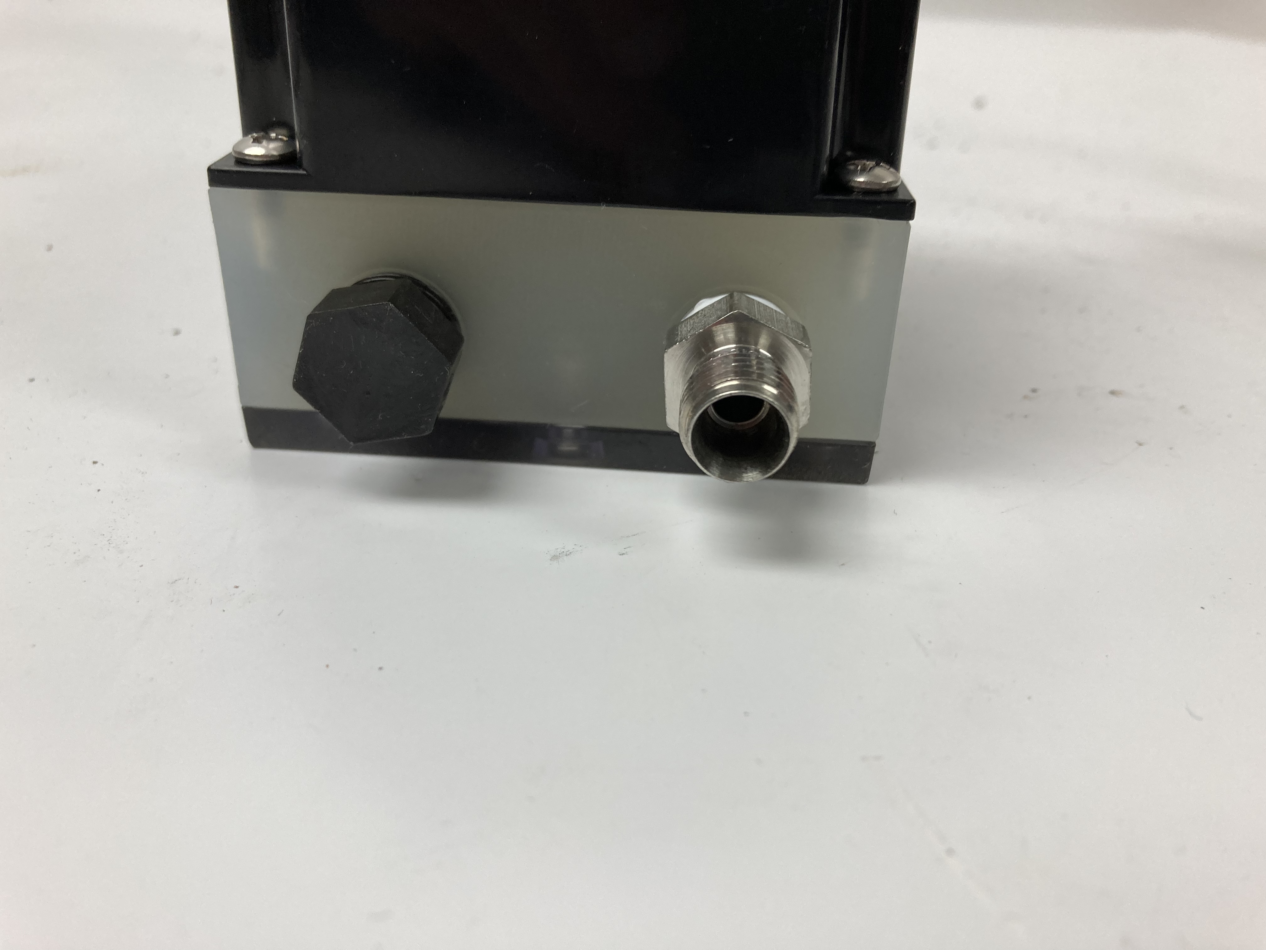 Proteus Industries Fluid Flow Switch - Industrial Process Equipment ...