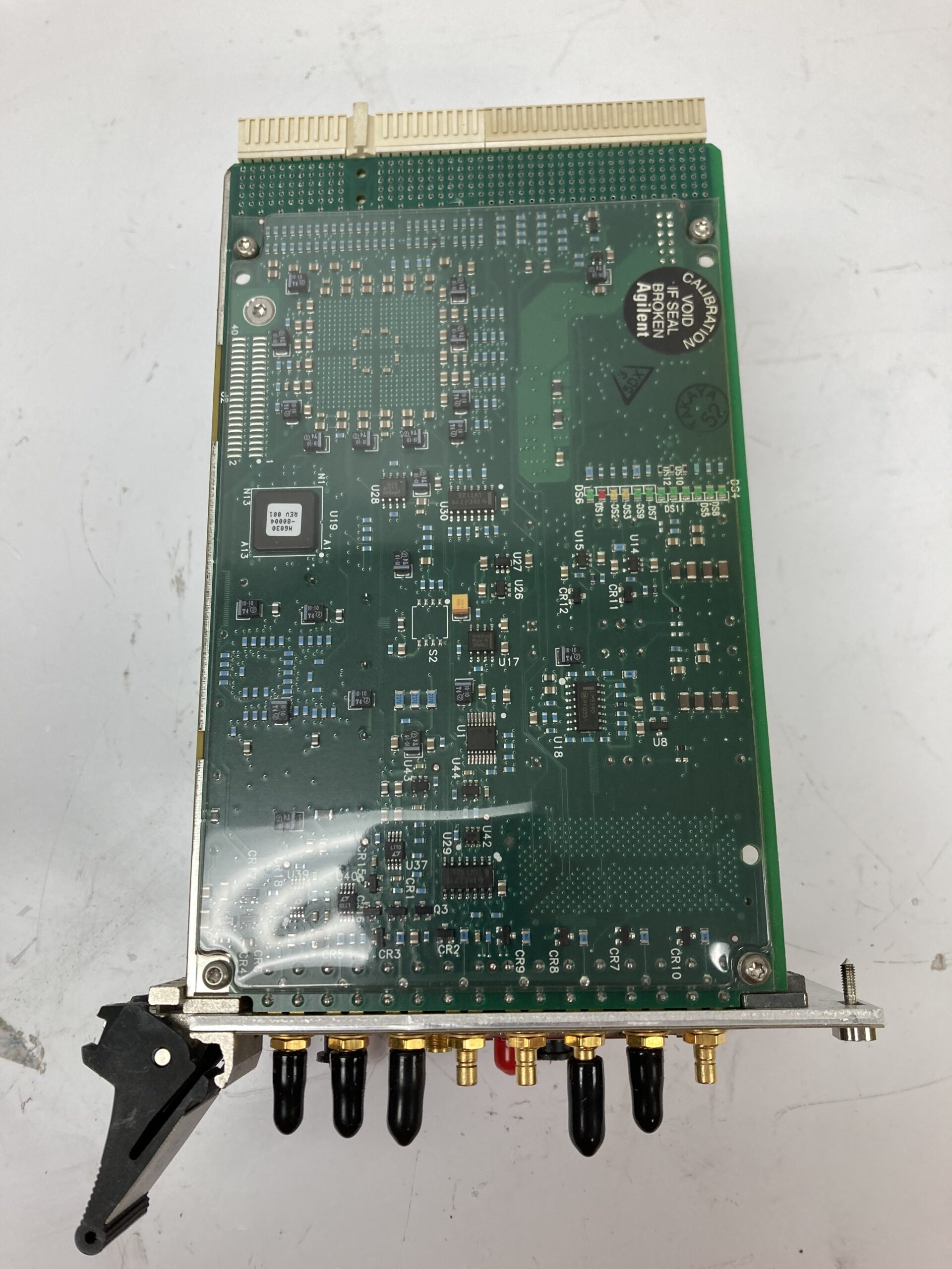 HP-Agilent-Keysight N6030A Arbitrary Waveform Generator - Test ...