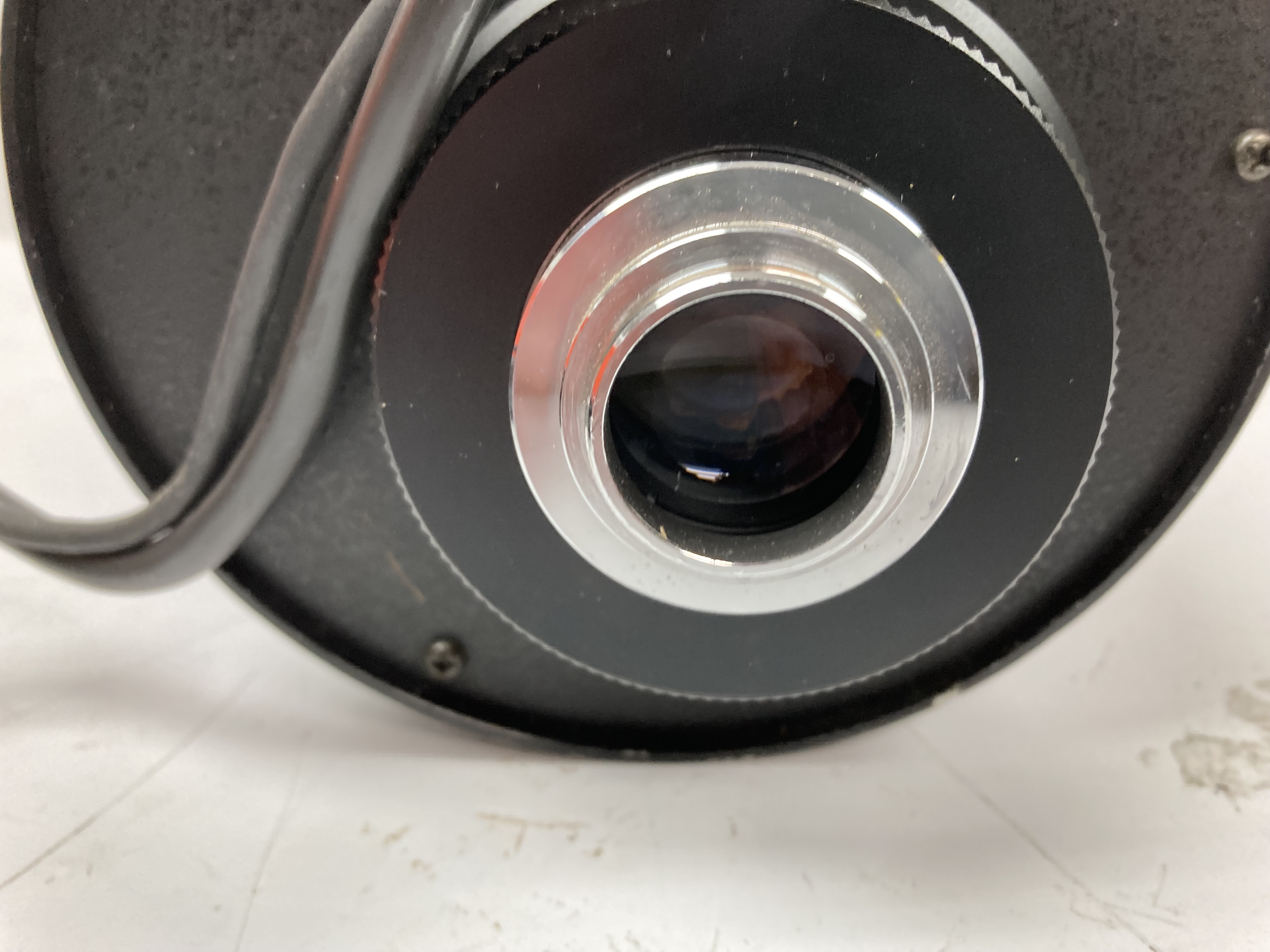 Computar V10Z-1618AMS Tv Zoom Lens - Photography and Audio Equipment ...
