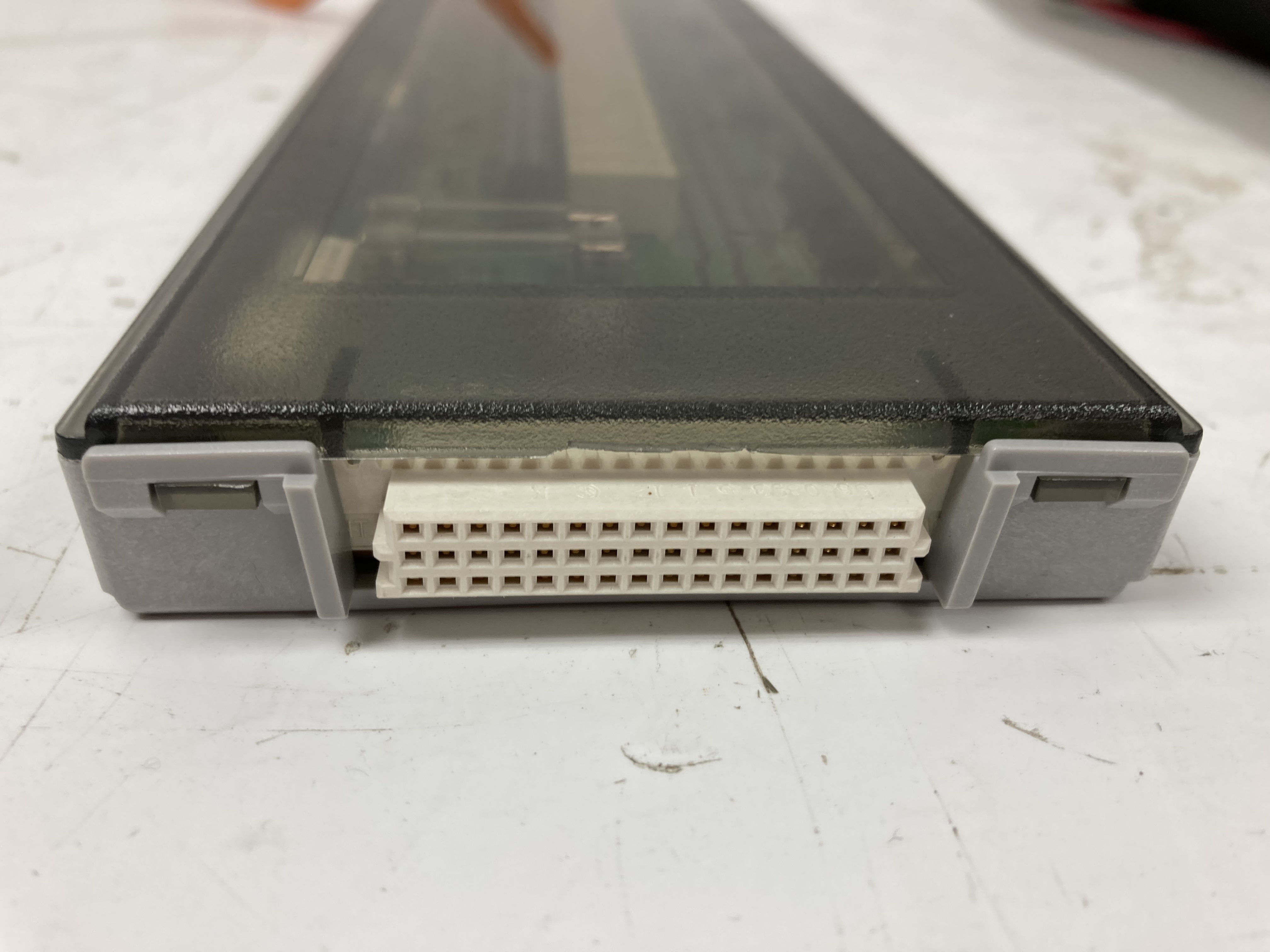 Agilent MY41192846 Multiplexer Module with 20-Plug Terminal Connector ...