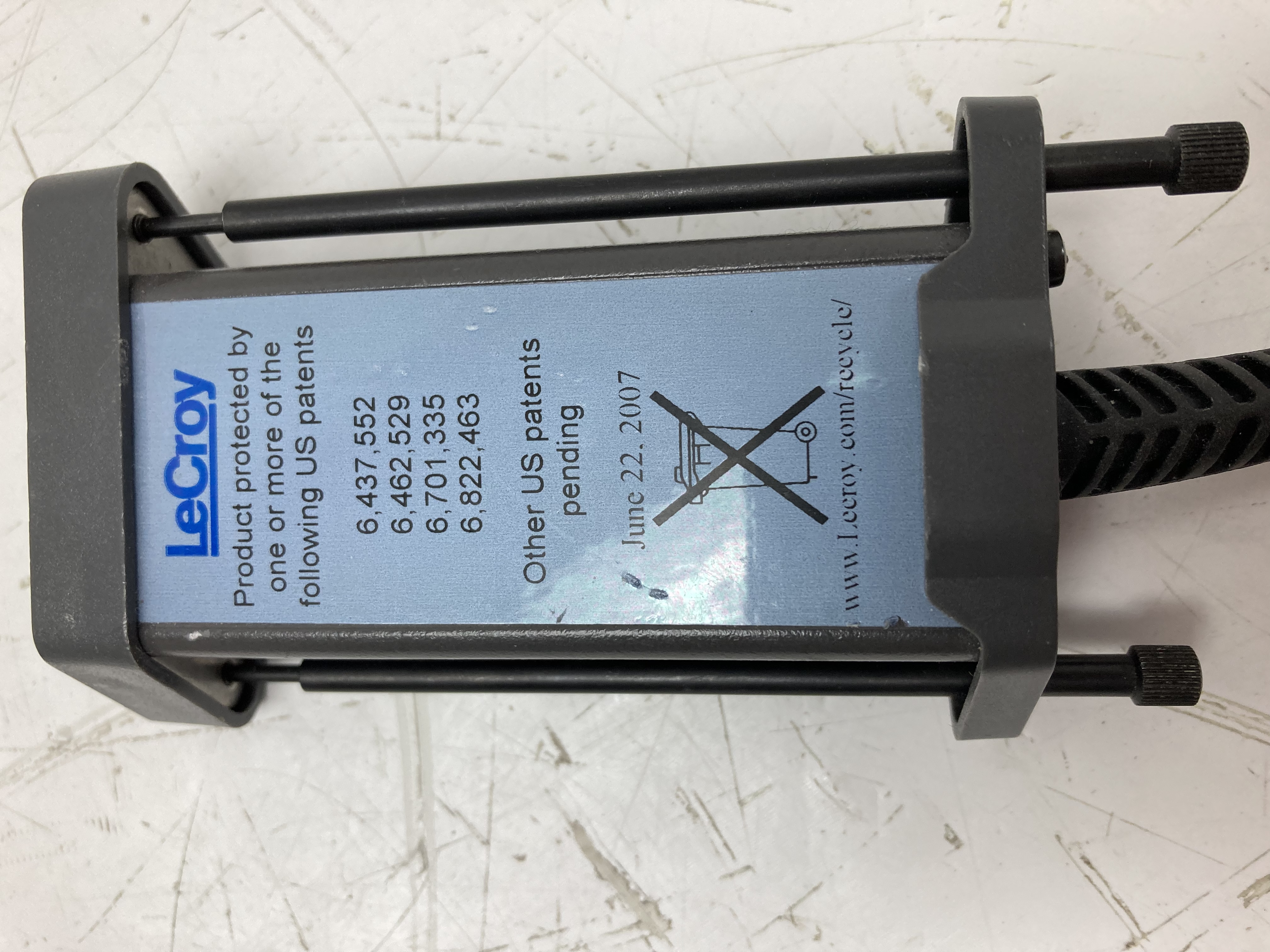 LeCroy D11000PS Differential Probe - Other Test Equipment, Test ...