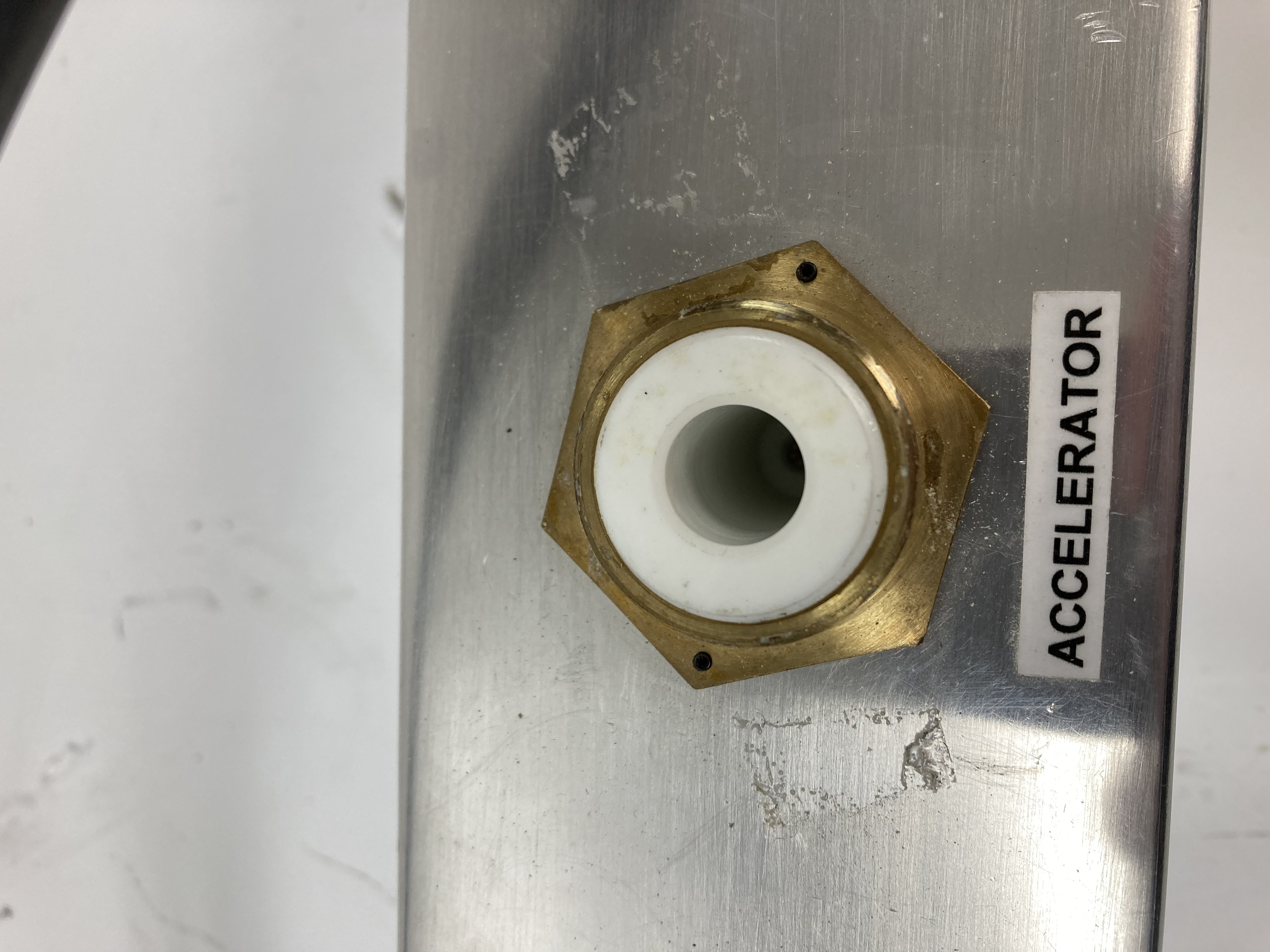 Accel Power Supplies AXDS1/27 High Voltage Power Supply - Power Supplies - BMI SURPLUS INC