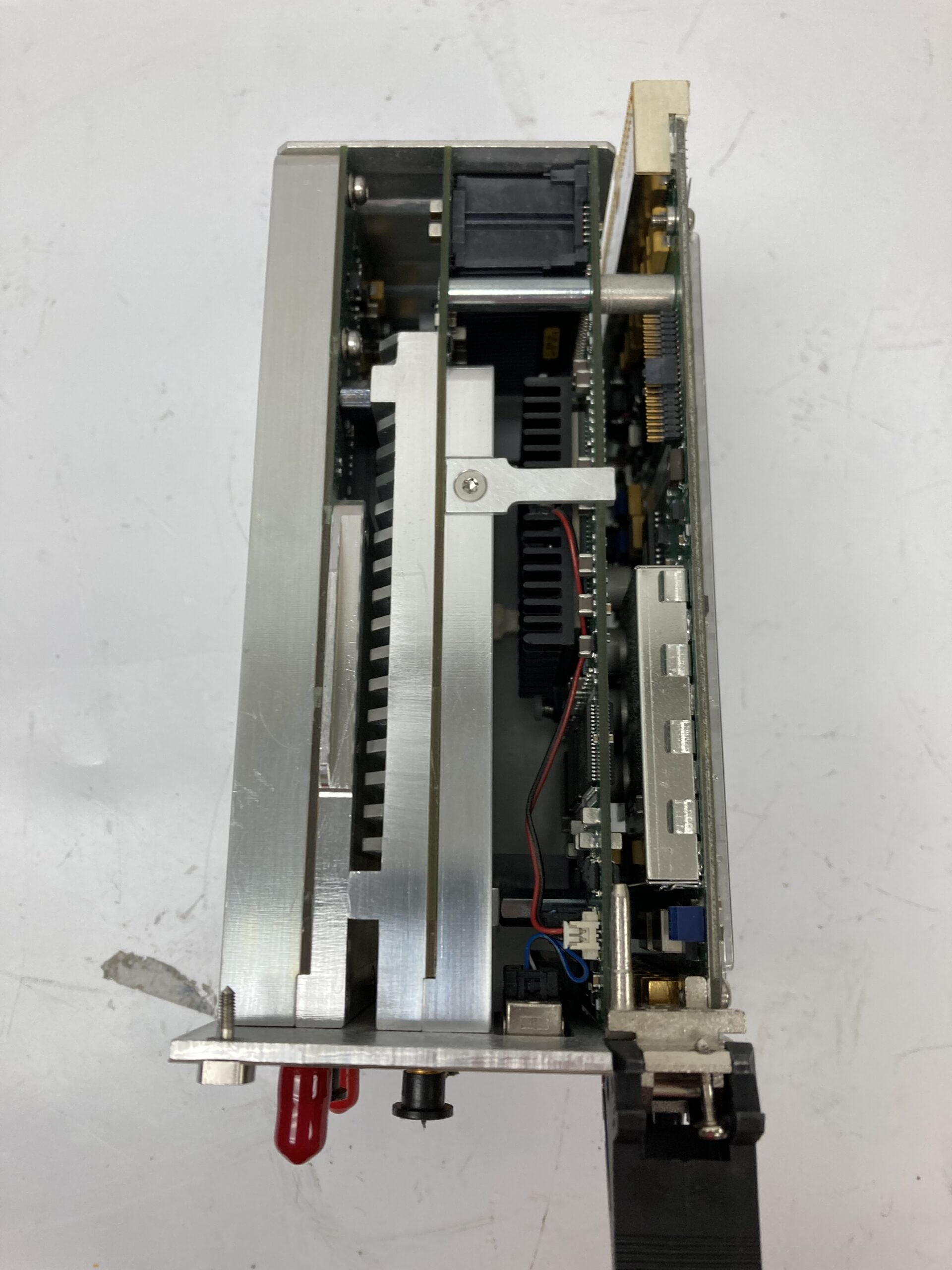 HP-Agilent-Keysight N6030A Arbitrary Waveform Generator - Test ...