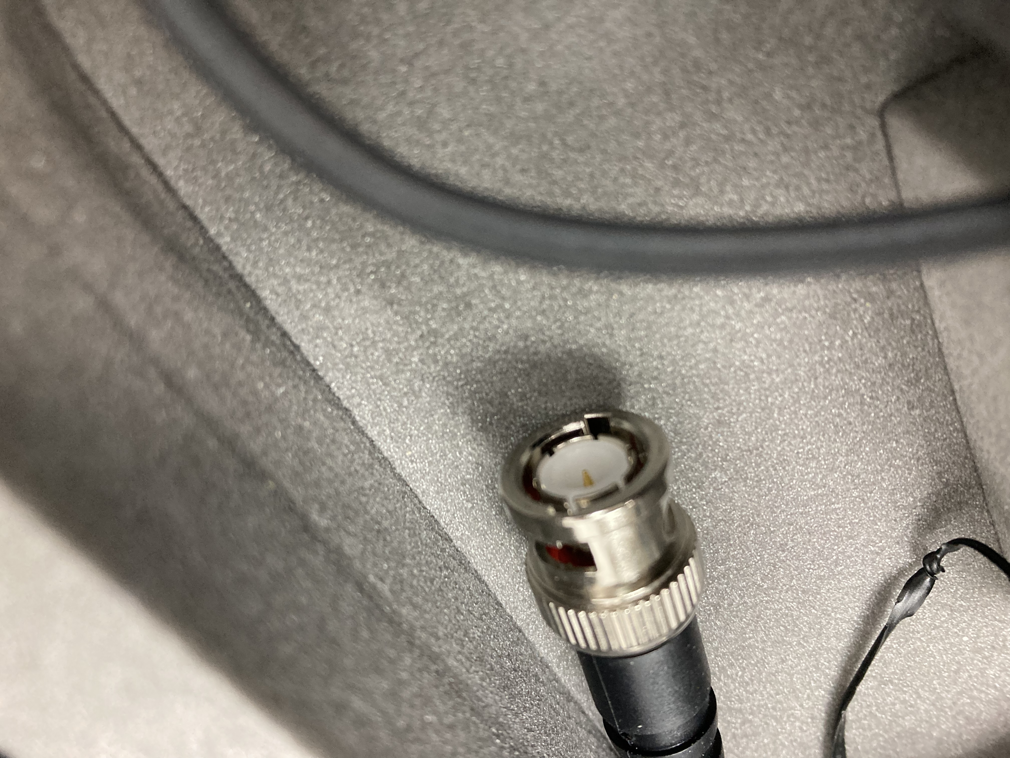 PEM CWT UM/3/B/1/80 -GMW TECH Rogowski Current Waveform Transducer ...