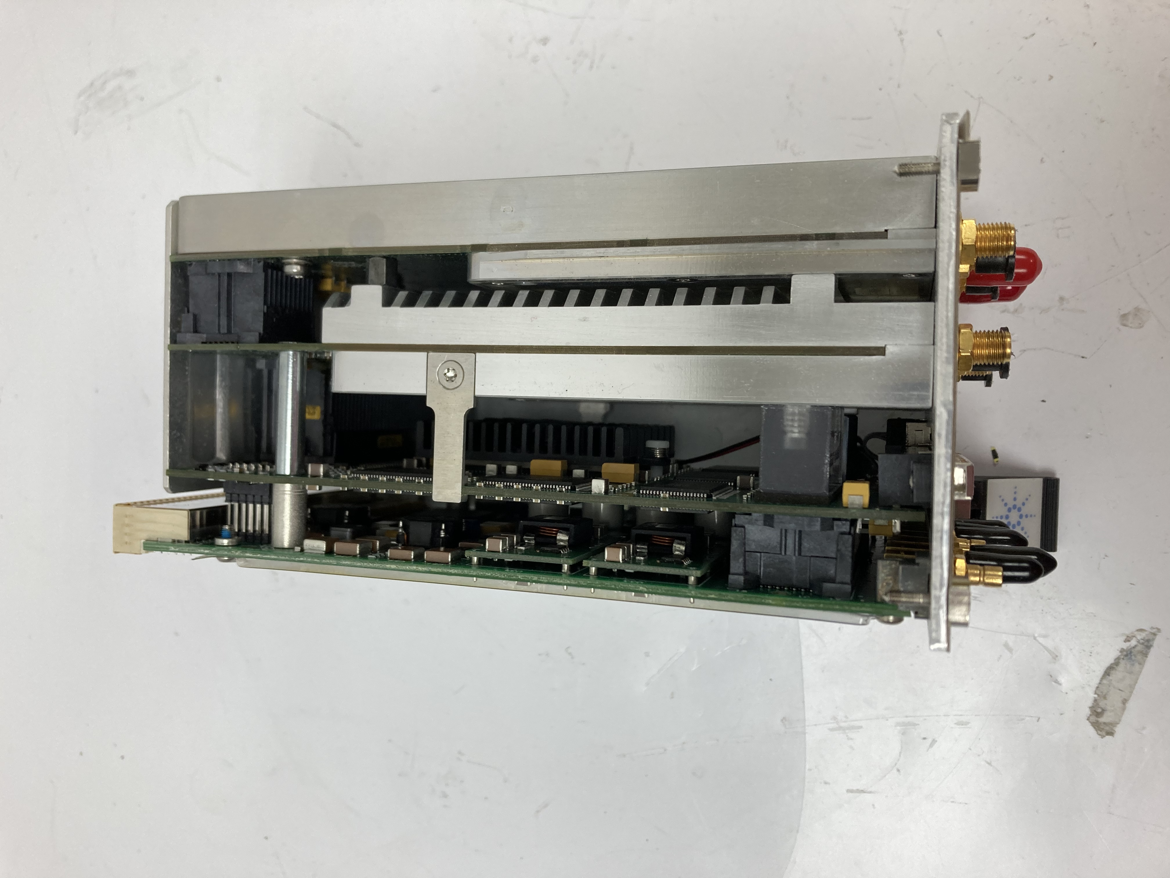 HP-Agilent-Keysight N6030A Arbitrary Waveform Generator - Signal ...