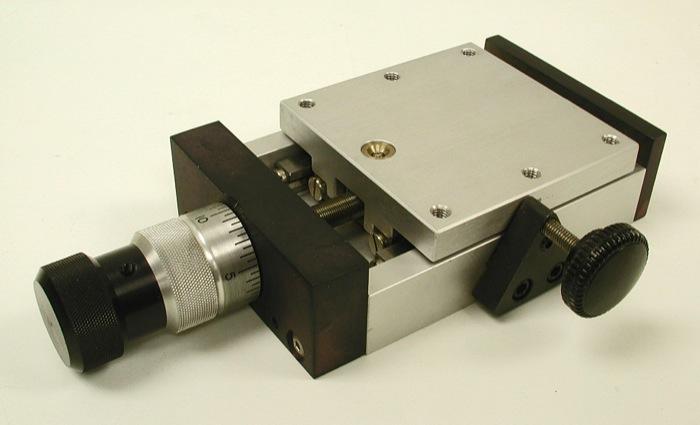 Micro-Slides Model SK075A-200-0021 Linear - Linear Motion Stages - BMI ...