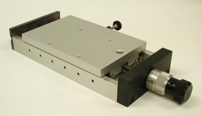 Micro-Slides Model SK100A-200-0022 Linear - Linear Motion Stages - BMI ...