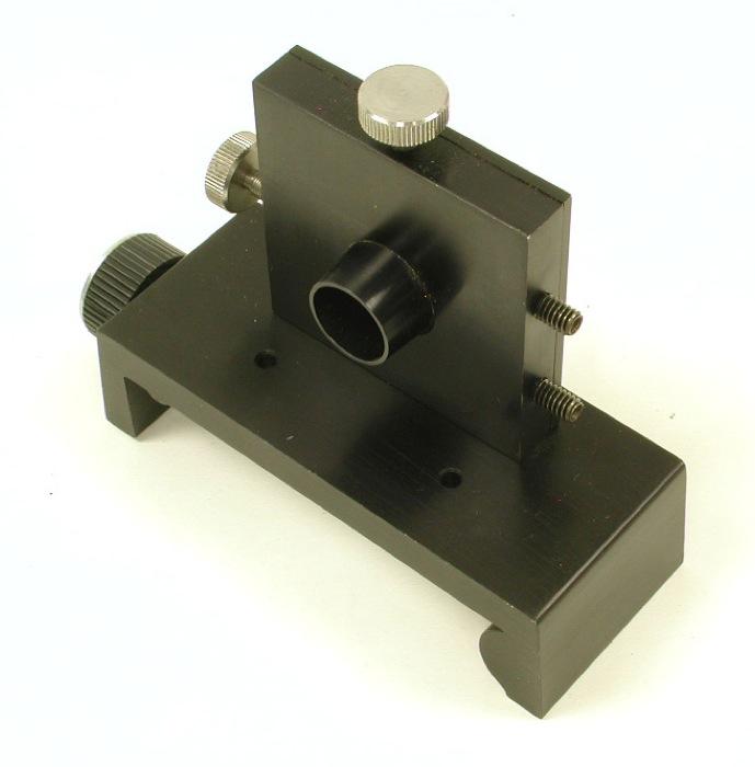 US Laser Spatial Filter Carrier Thumb Screw - Lens and Optical Holders ...