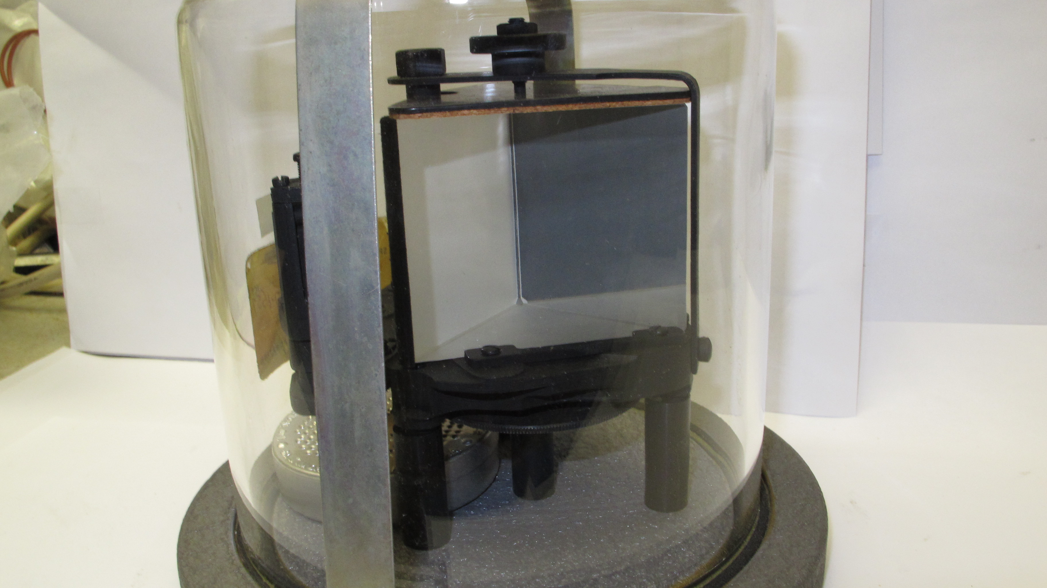 Equilateral Prism, Reference Standard - Beam Splitters - BMI SURPLUS INC