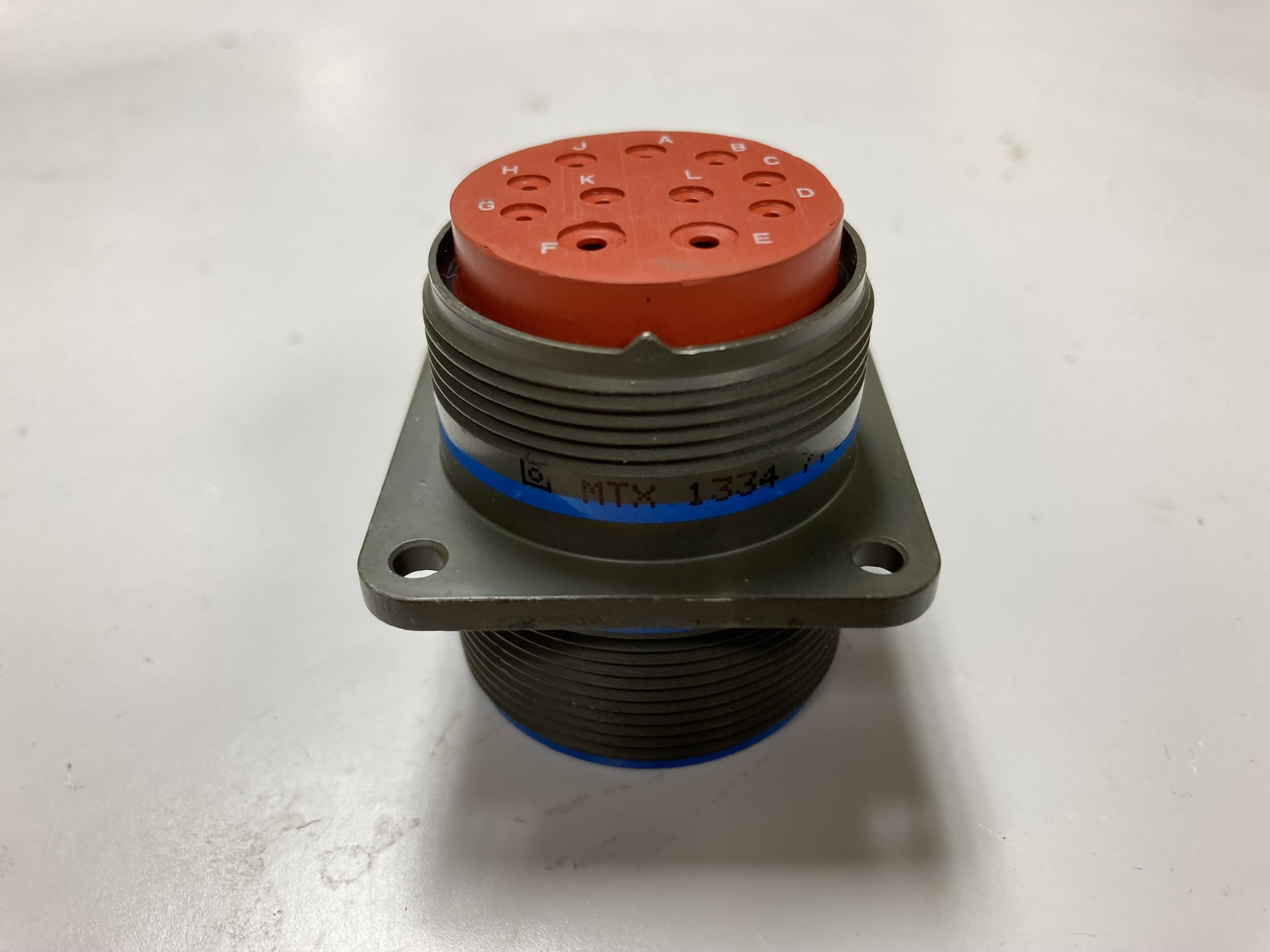 Amphenol - Amphenol Global Interconnect Systems