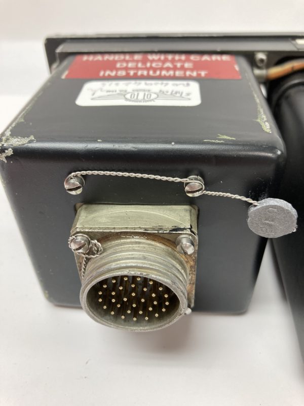 Bendix 16928-1A Autopilot Control - Avionic Instruments, Industrial ...