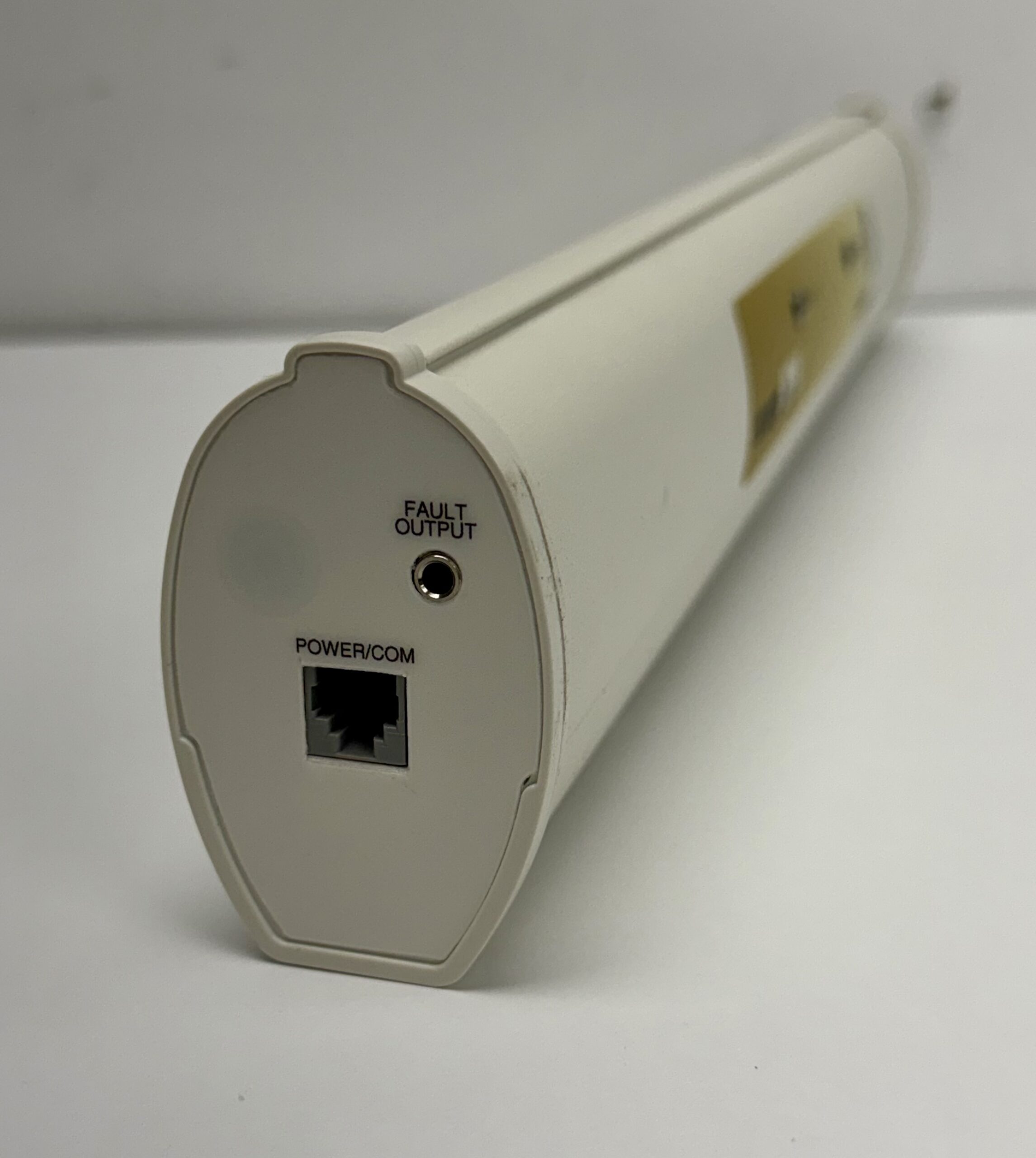 Simco Scorpion-2 18" Ionizer Bar – Static Control, AS-IS