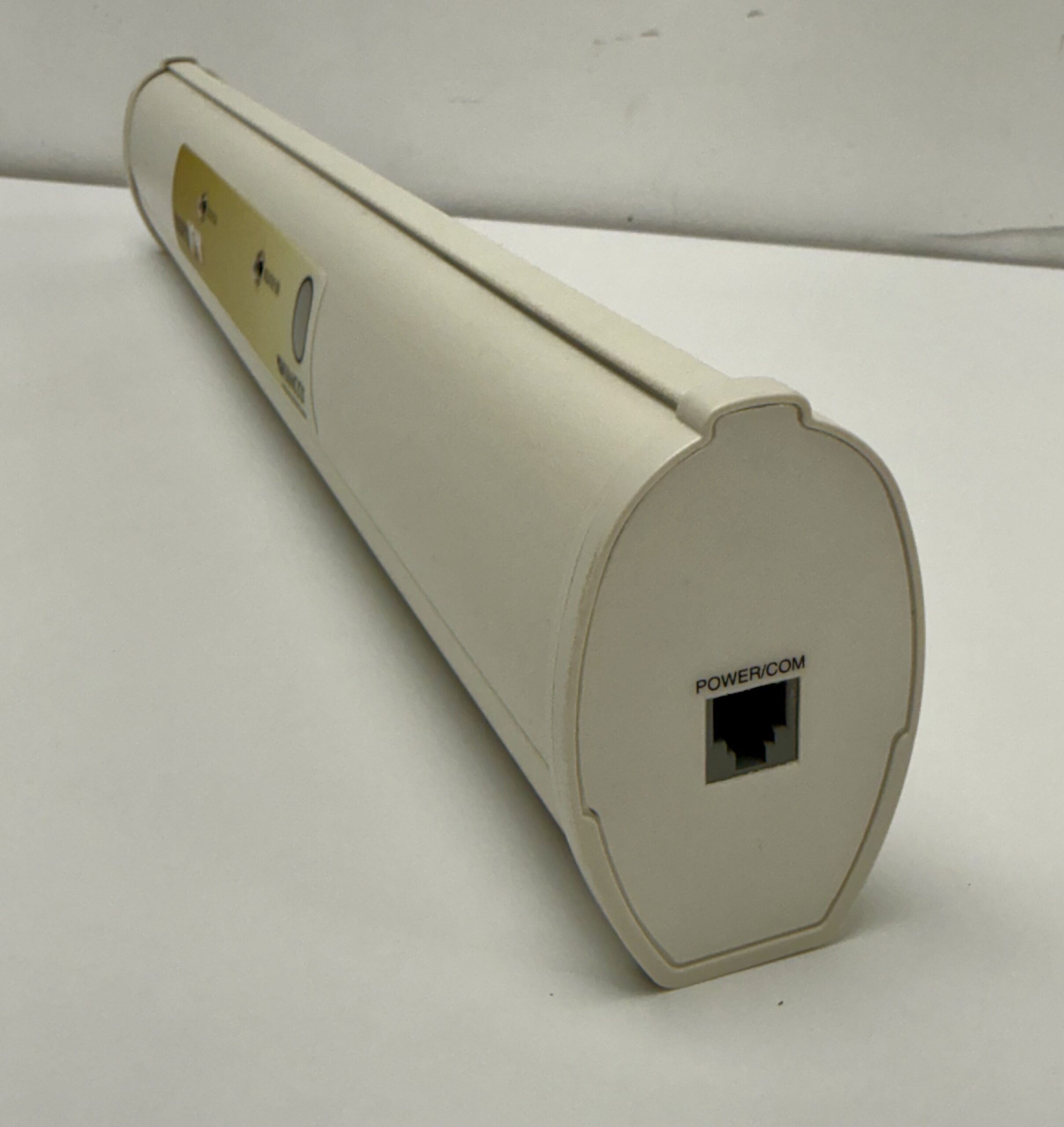Simco Scorpion-2 18" Ionizer Bar – Static Control, AS-IS