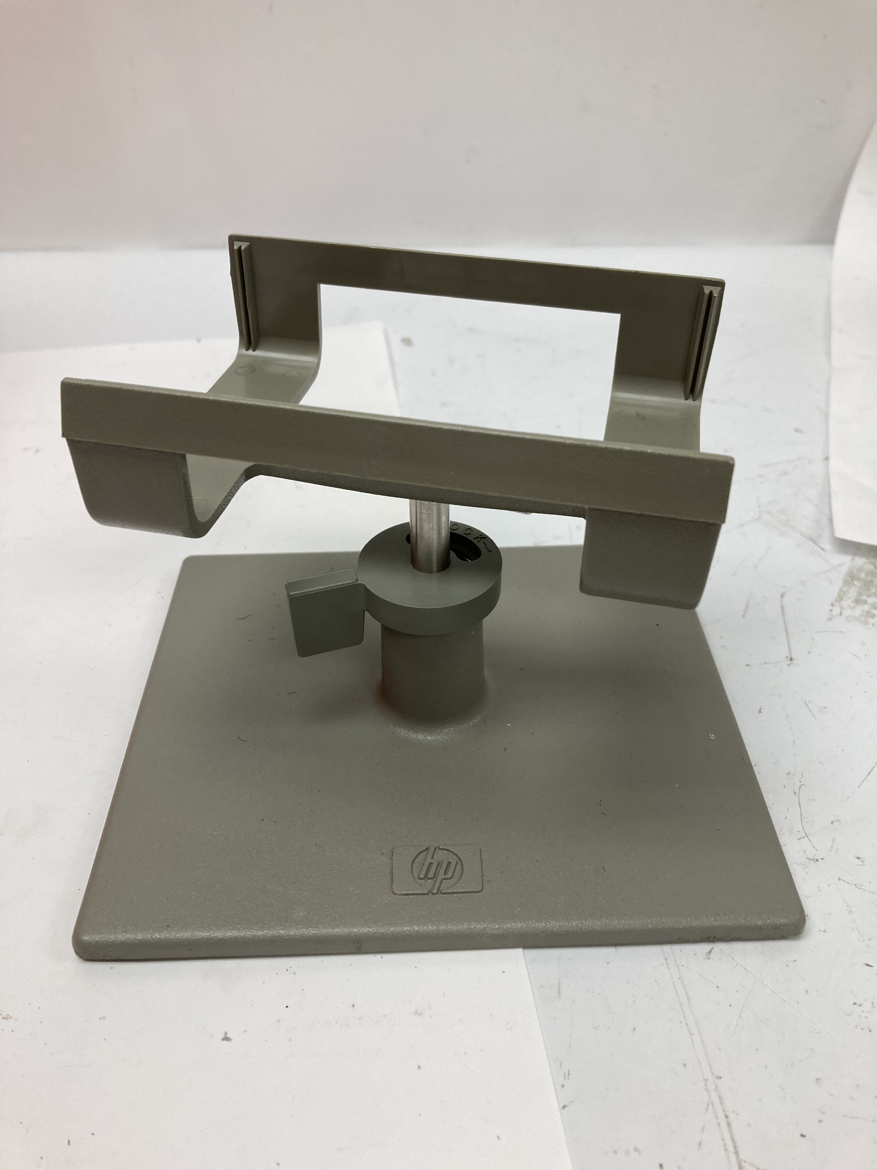 HP/Agilent Lightwave Receiver Stand - Lab Accessories, Laboratory ...