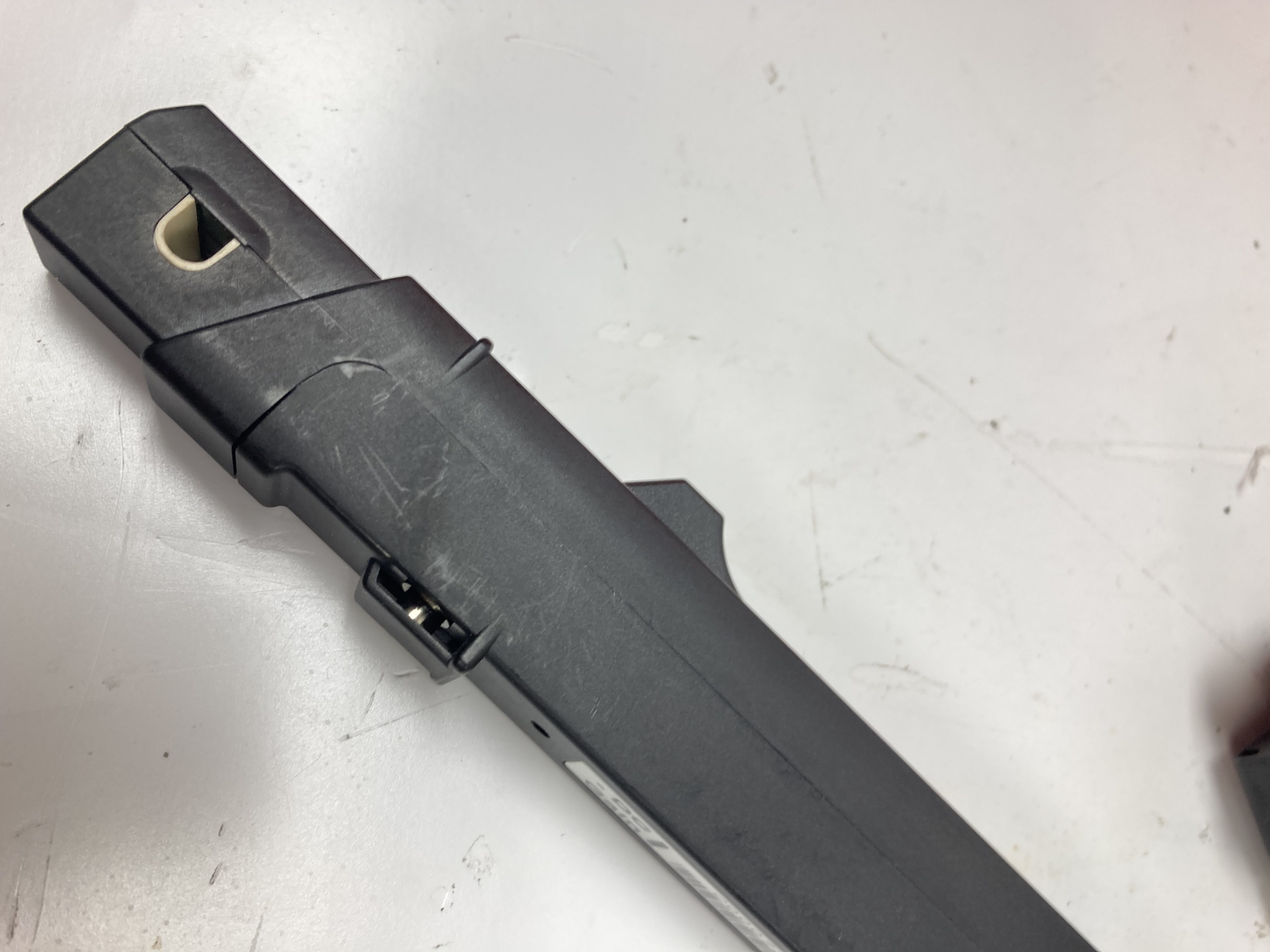 Tektronix Tcp0020 20a Ac Dc Vpi Current Probe 50mhz Oscilloscope