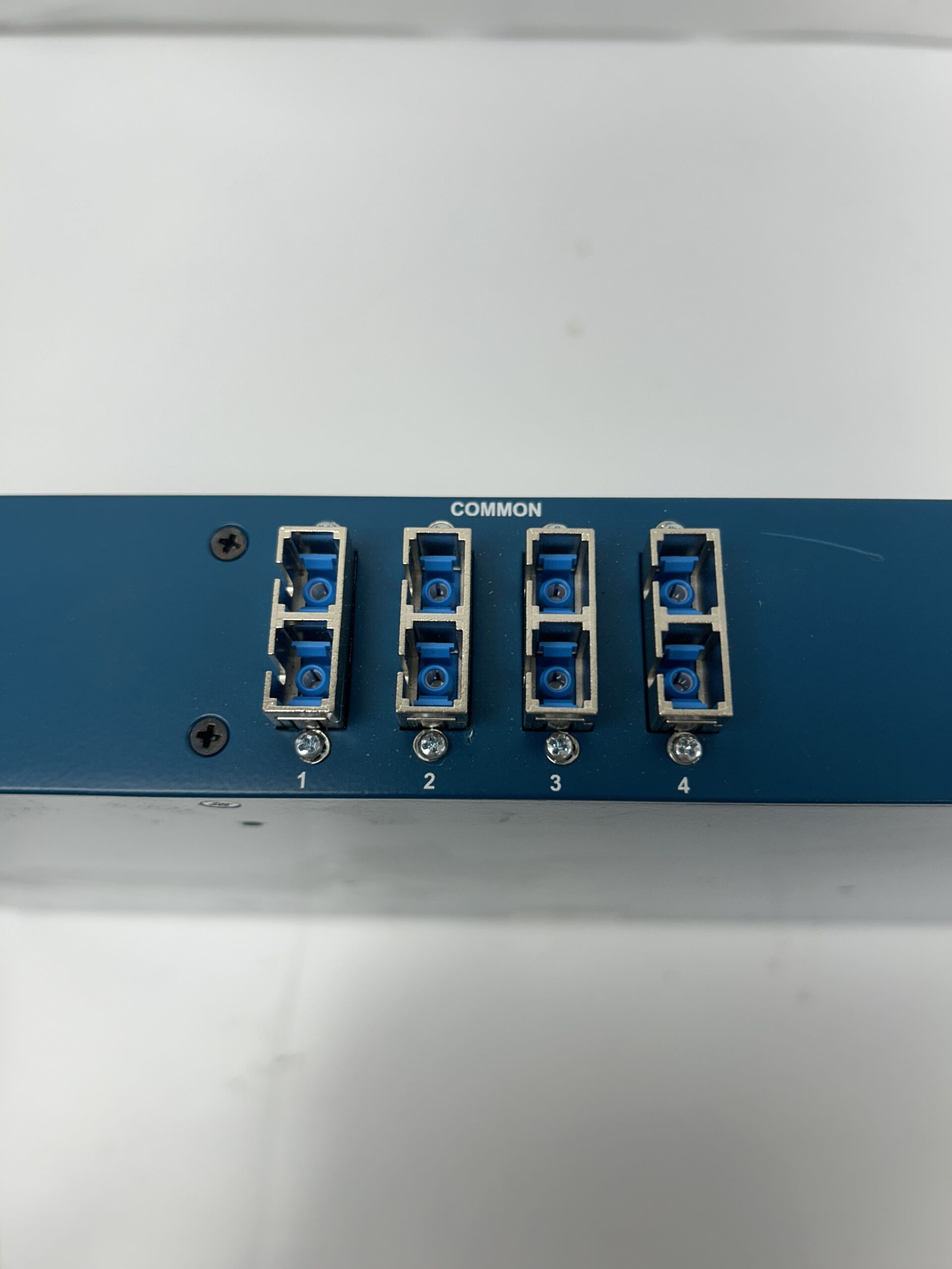 secure switches r6100