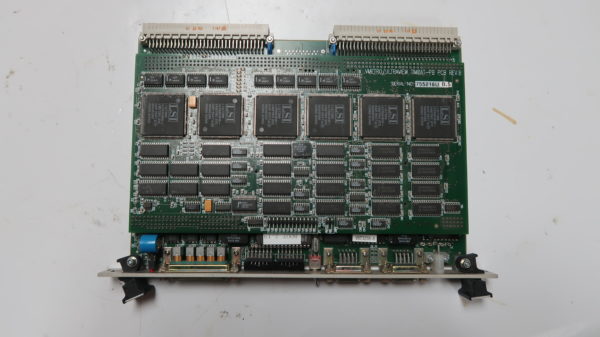 VMetro VBT-325 PCB - Circuit Board Modules - BMI Surplus