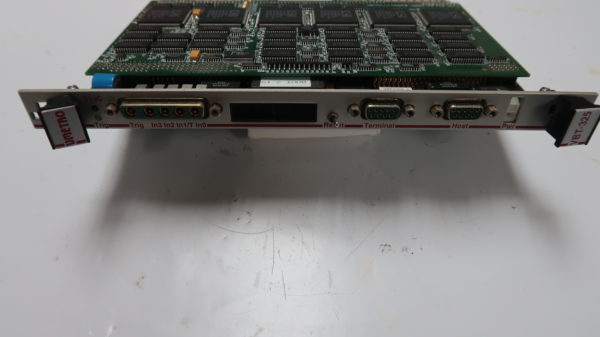 VMetro VBT-325 PCB - Circuit Board Modules - BMI Surplus