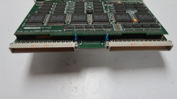 VMetro VBT-325 PCB - Circuit Board Modules - BMI Surplus