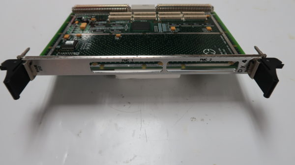 DY4 SVME 210 (1998) - Computer-Office Equipment, VME and VXI Equipment ...