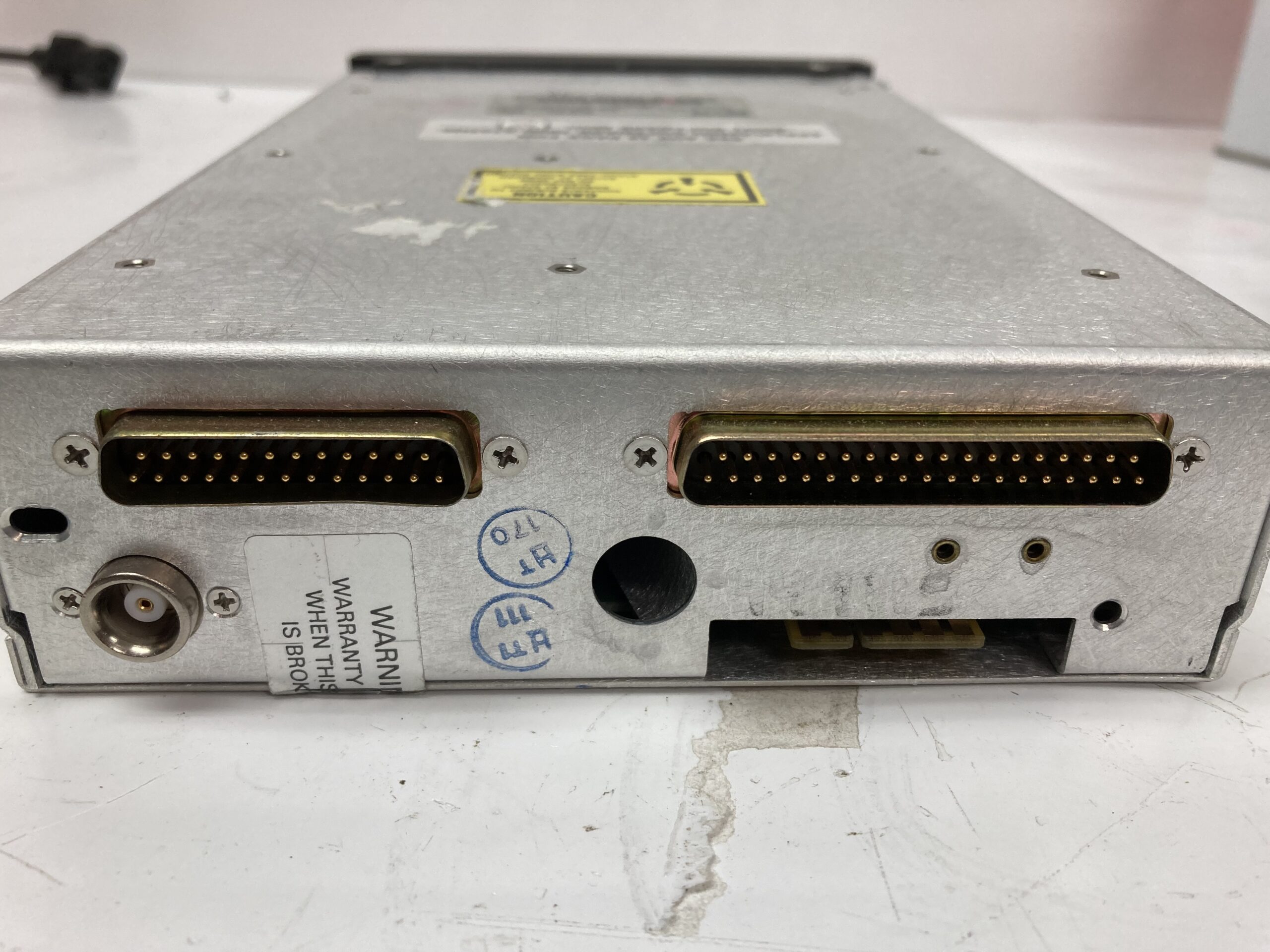 Bendix/King KLN 94 TSO GPS - Photography and Audio Equipment, Radio ...