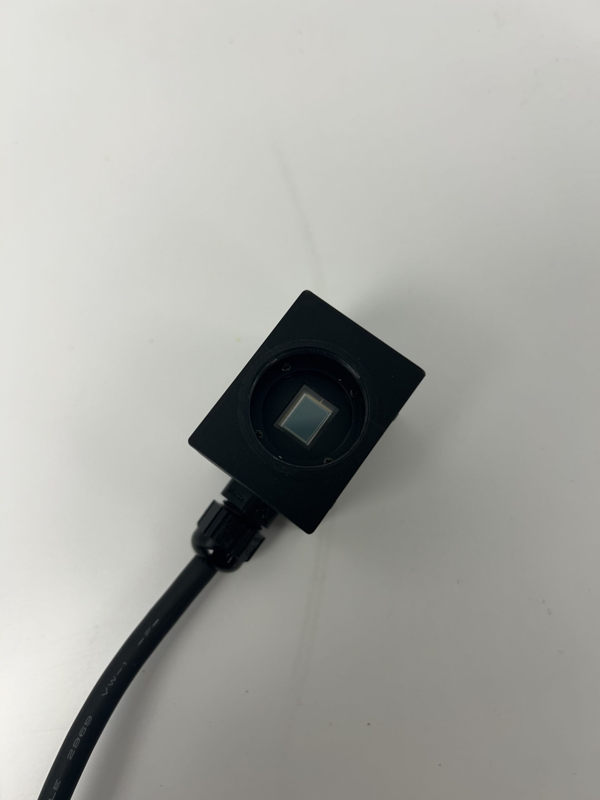 PULNIX CAMERA SYSTEM TM 745 - Cameras - BMI SURPLUS INC