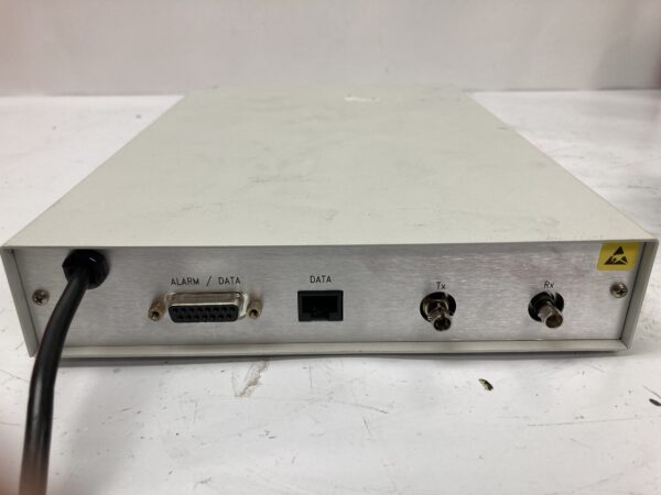 Canoga Perkins 2262 Fiber Modem - Monochromators and Spectrometers ...