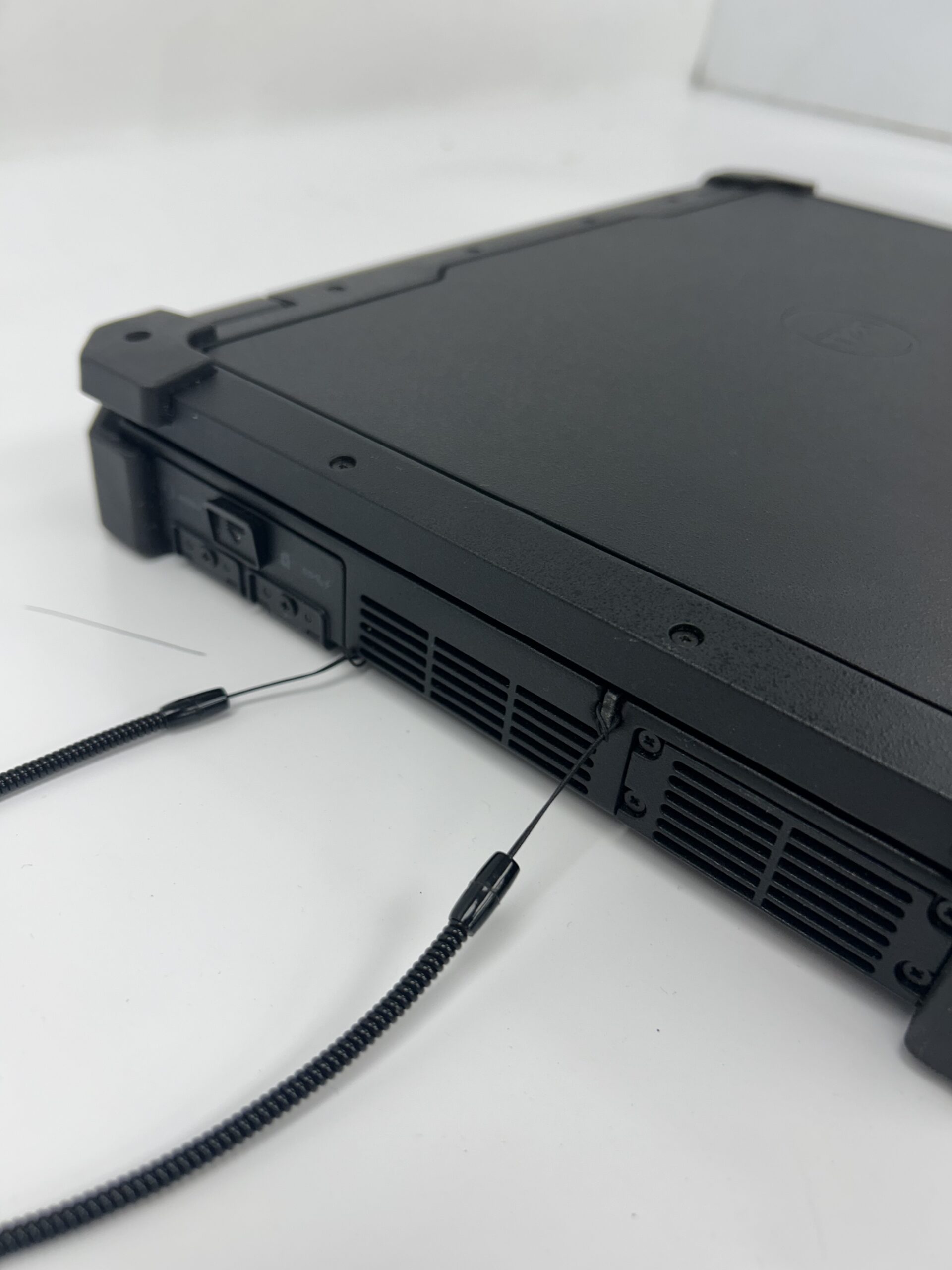 dell latitude 12 rugged extreme 7204 (LOT OF 3)