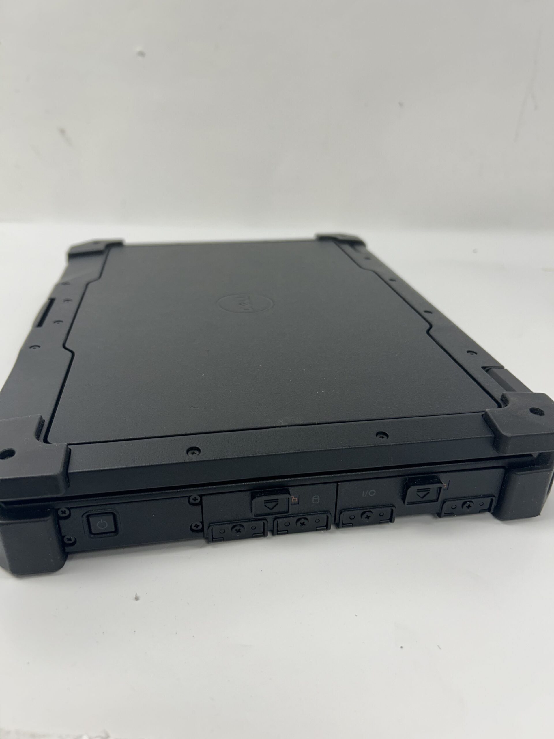 dell latitude 12 rugged extreme 7204 (LOT OF 3)