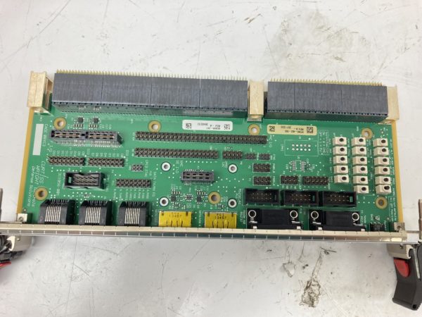 Curtiss-Wright RTM6-462 Rear Transition Module - Circuit Board Modules ...