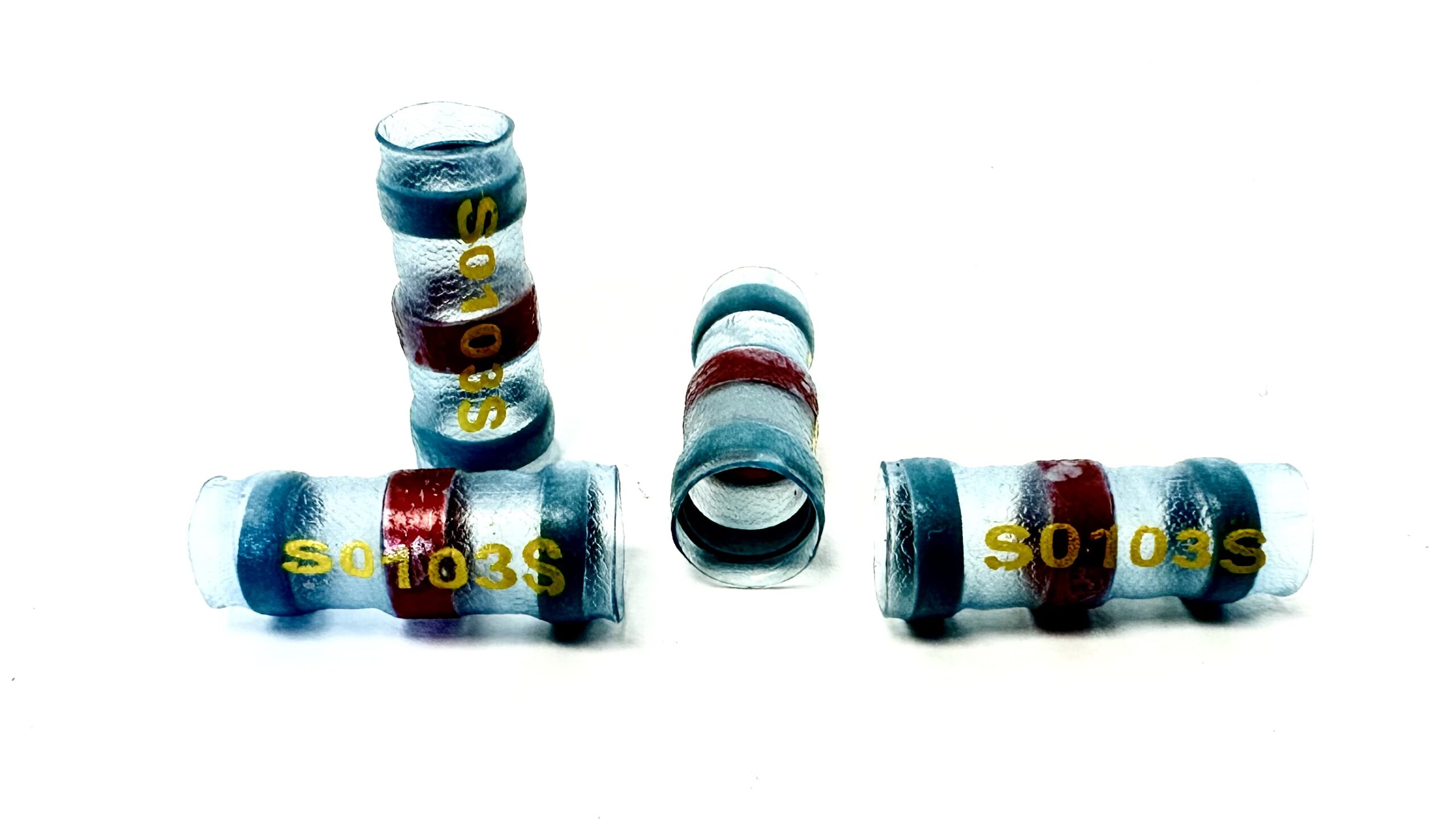 SUMITOMO ELECTRIC INTERCONNECT PRODUCTS M83519/1-3: High-Quality and ...