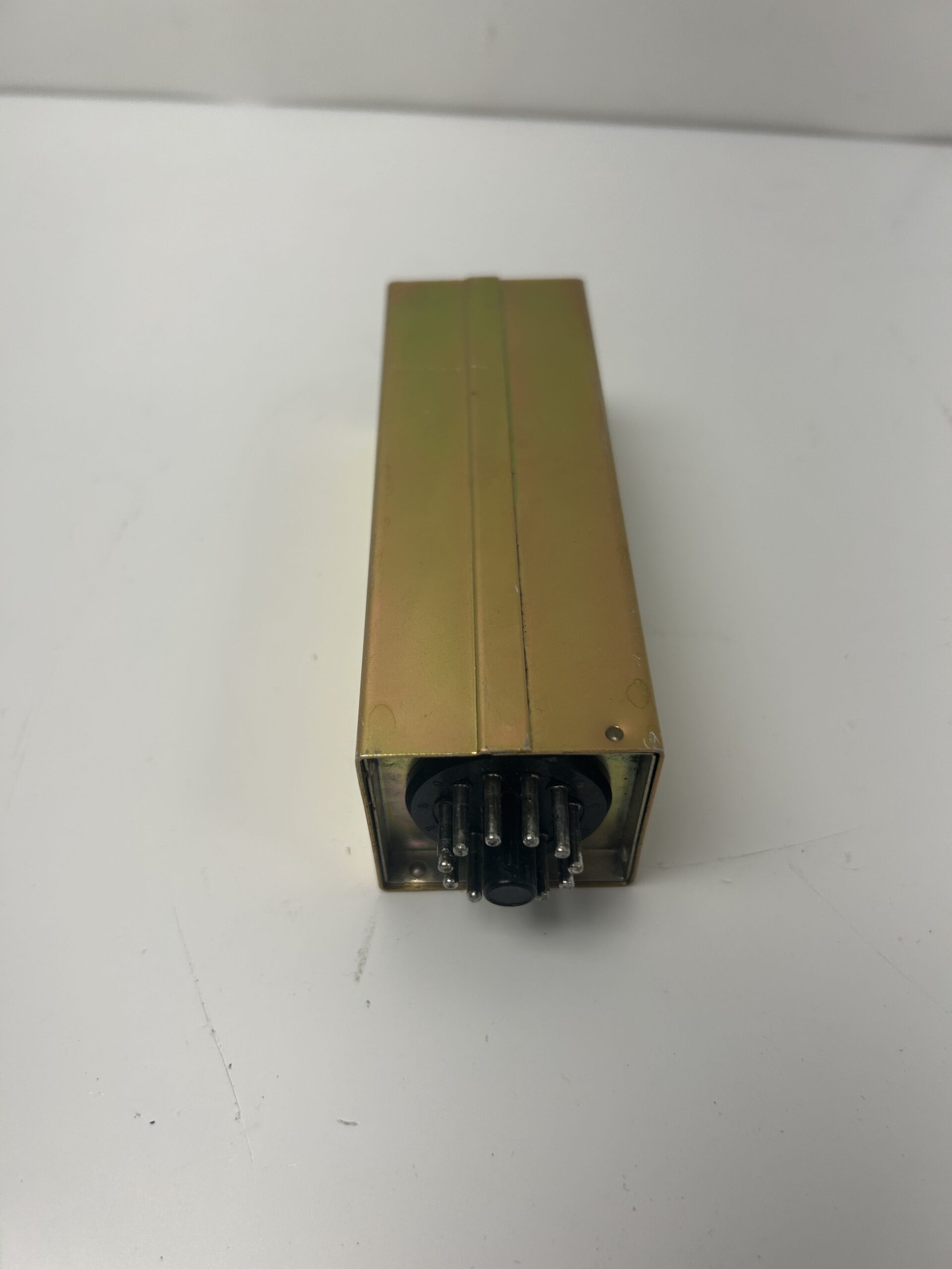 PEERLESS ELECTRICAL TYPE 15338 AUDIO TRANSFORMER