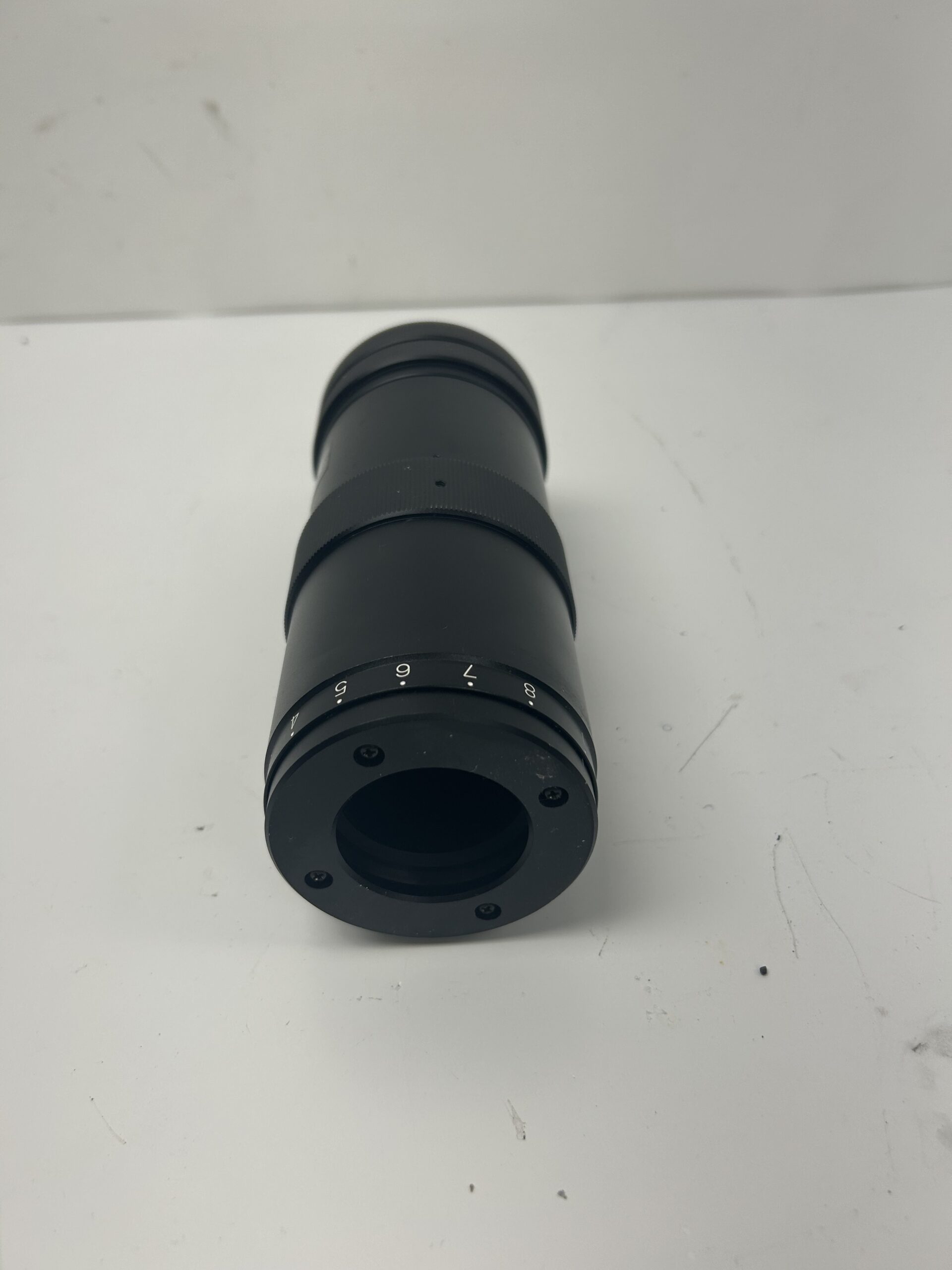 FUJINON-LSR 8X ZOOM EXPANDER FOR 6328A - Optical Lenses - BMI SURPLUS INC