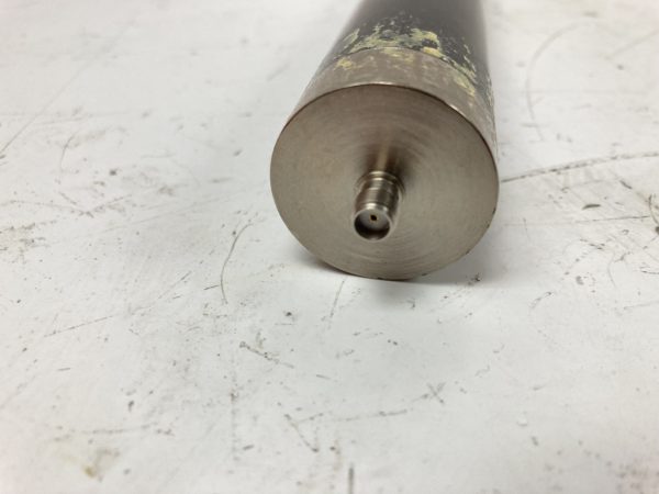 Lark Engineering HP46.5-X7-6AA Bandpass Filter - Coaxial Microwaves ...