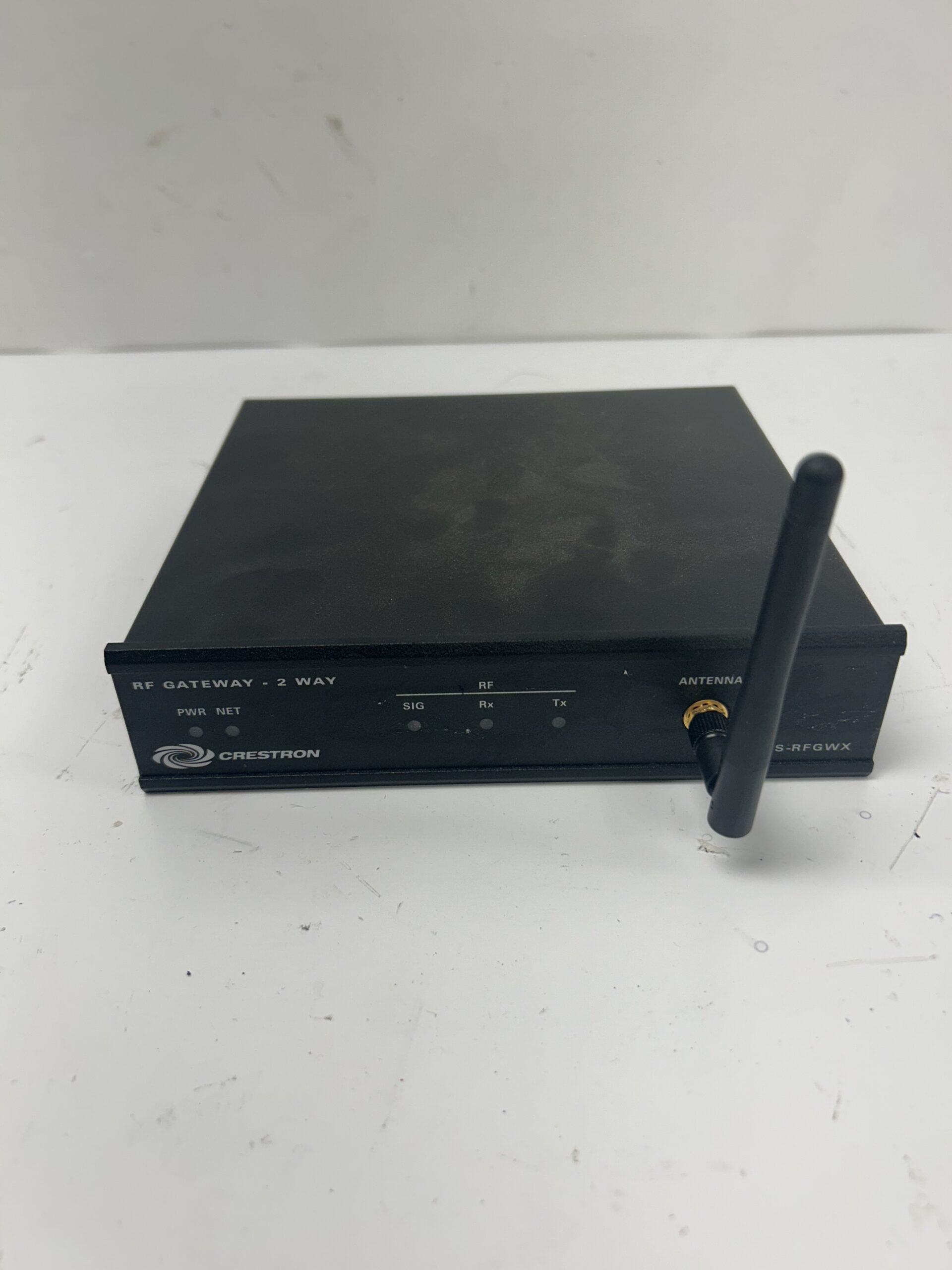 CRESTRON RF GATEWAY-2 WAY - Radio Equipment - BMI SURPLUS INC