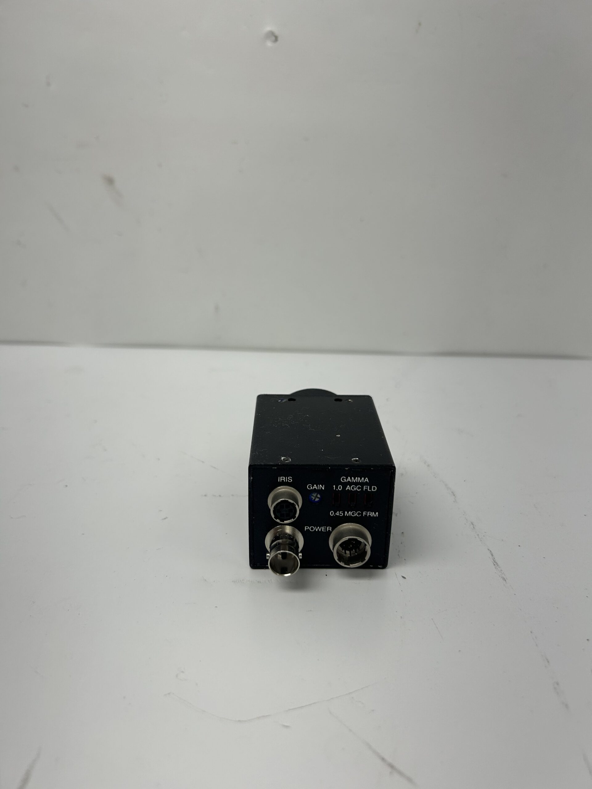 PULNIX TM-7EX - Surveillance and Scientific Cameras - BMI SURPLUS INC