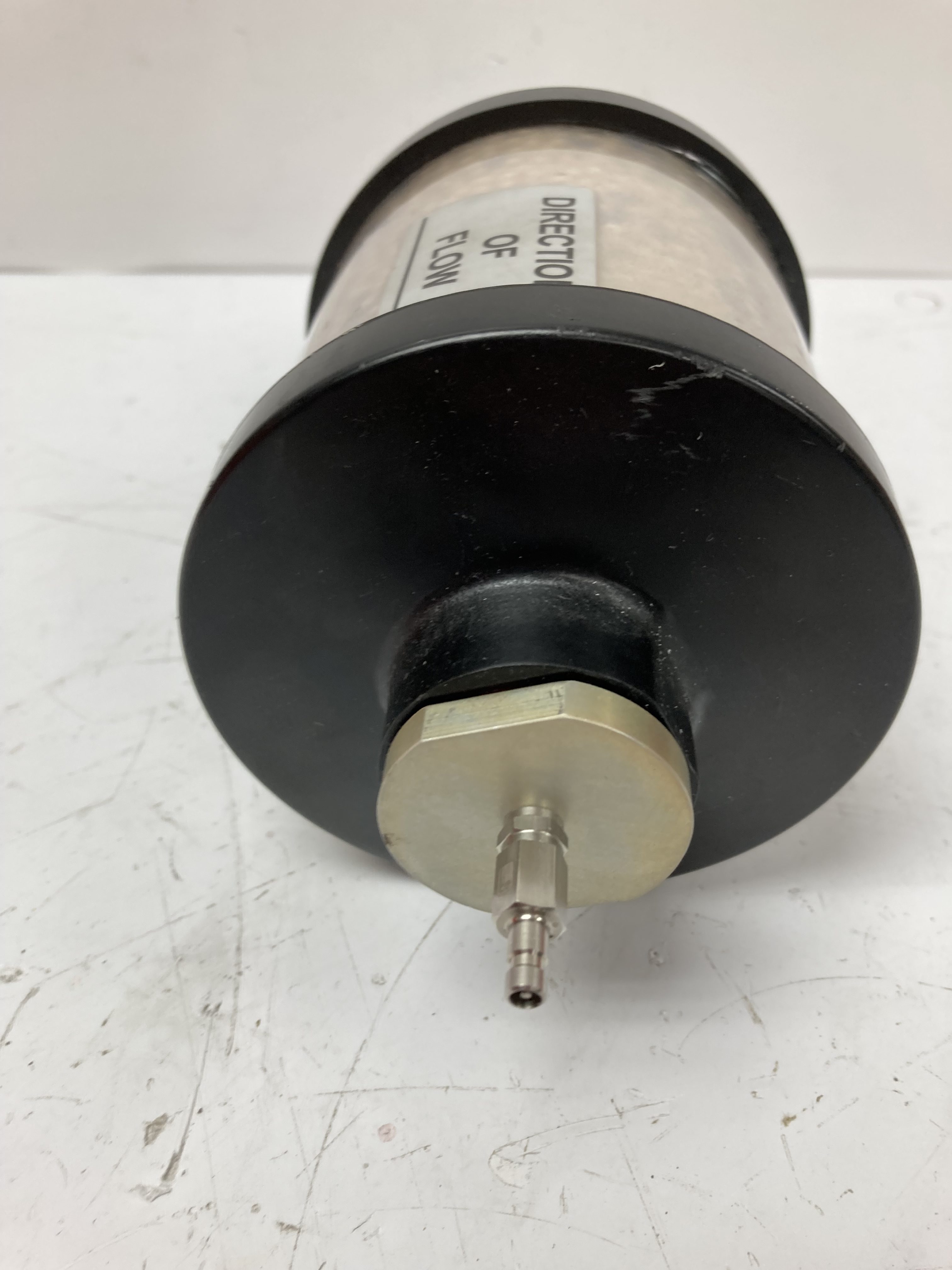 Brownell Limited LD1 In-Line Dryer - Industrial Equipment, Industrial ...