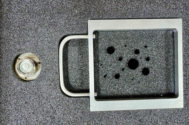 HORIBA CAMSIZER P4 Particle Analysis System