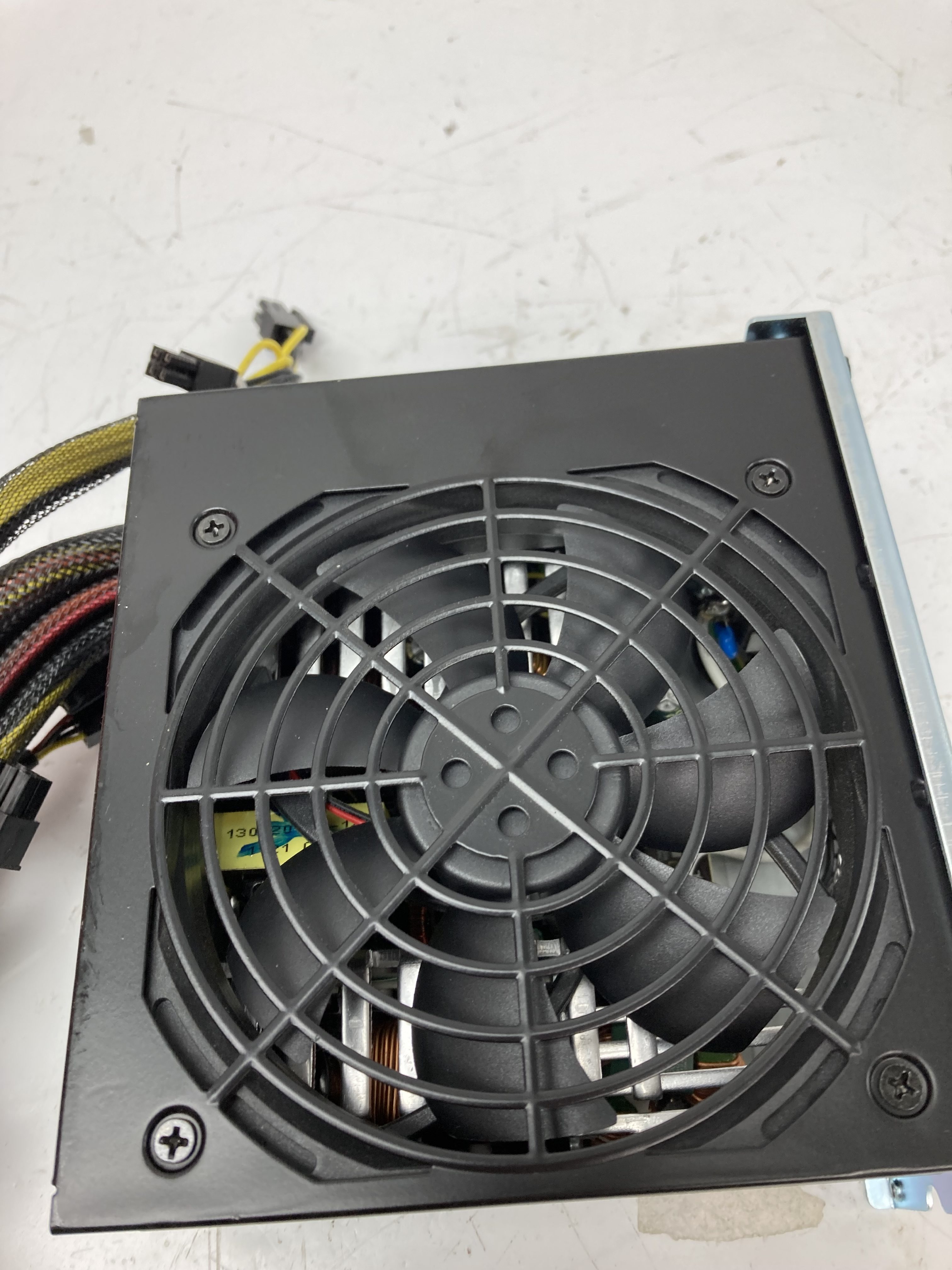 Cooler Master GX 450W 80 PC Power Supply PSU RS-450-ACAA - Power Meters ...