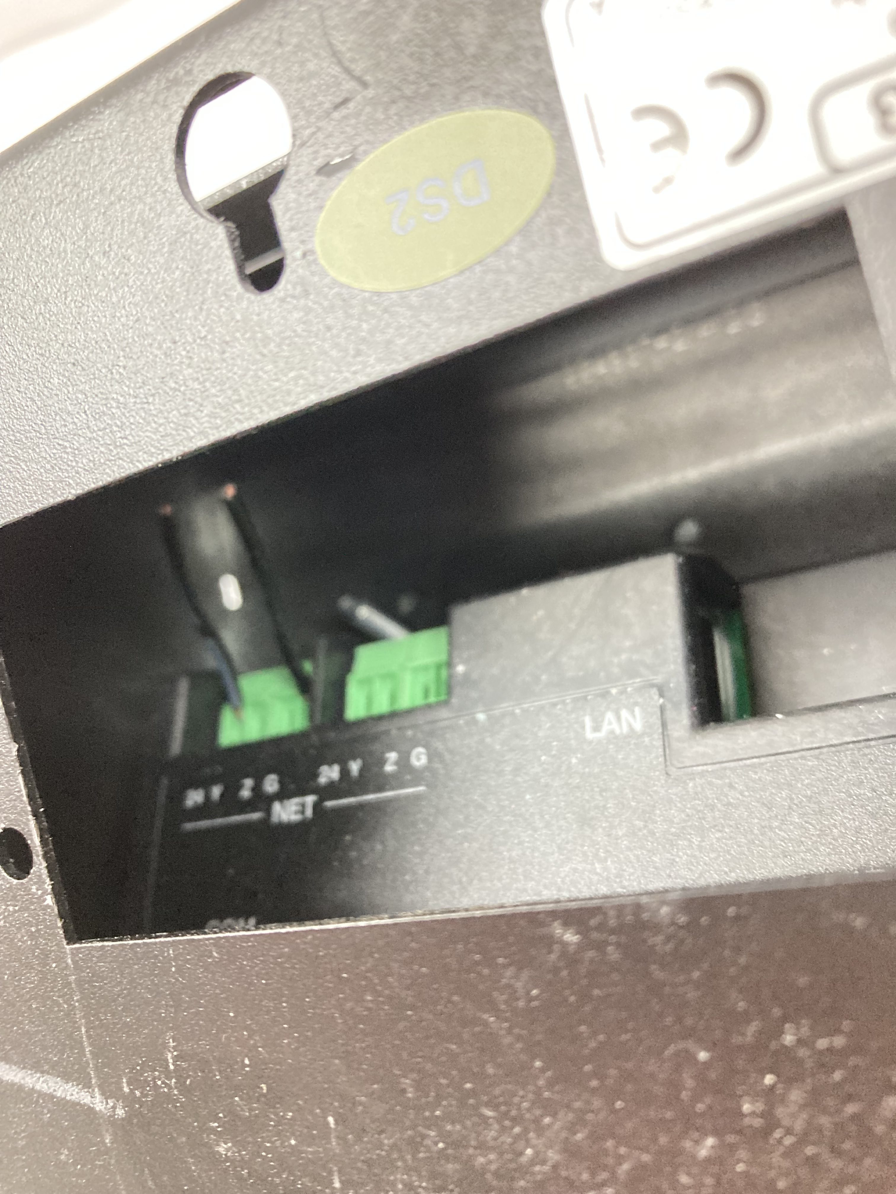 Crestron MPC-M10 Presentation Controller (parts only) - Industrial ...