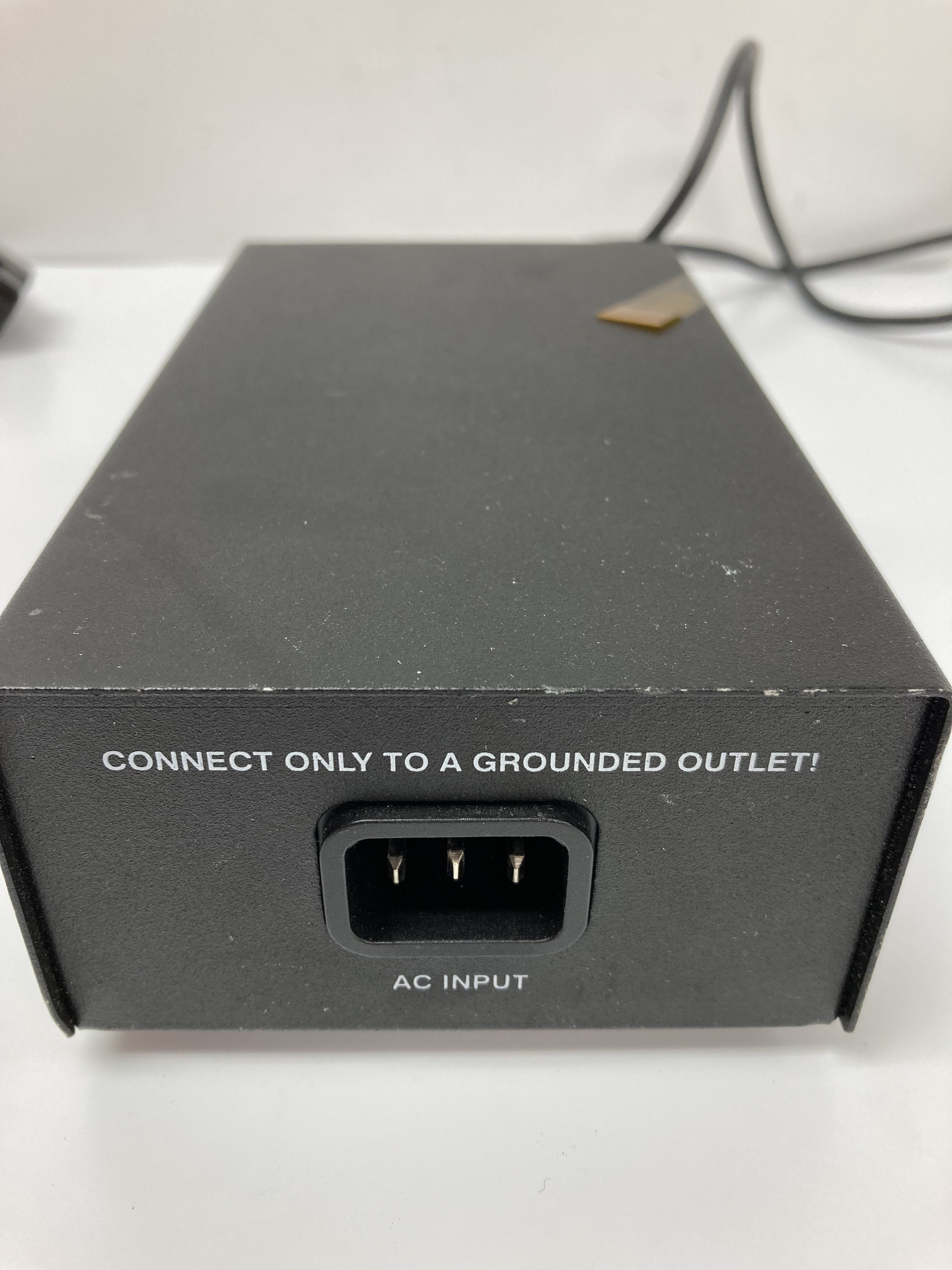 Ericsson FSU Power Supply - Power Supplies, Test Equipment - BMI ...