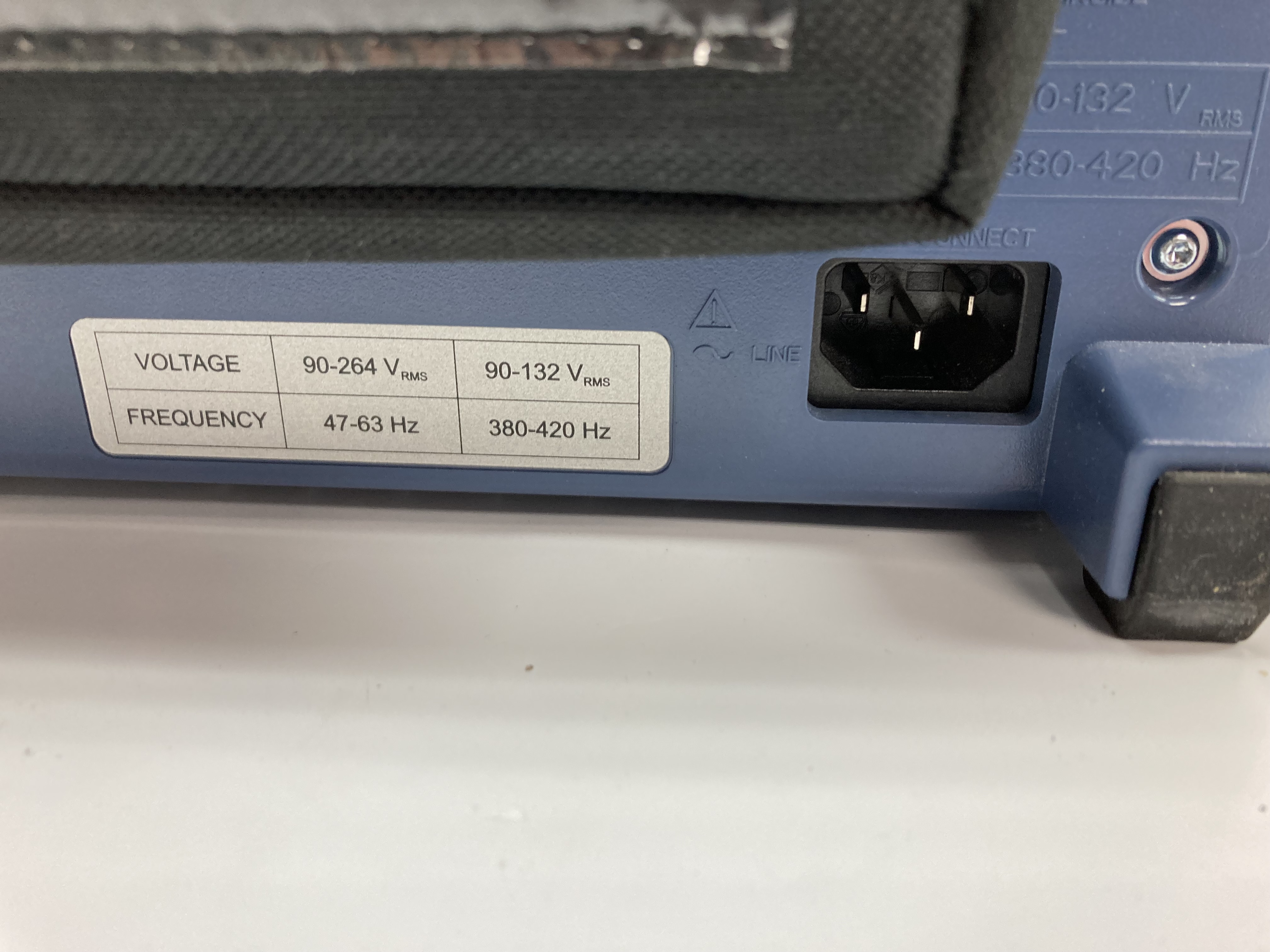 LeCroy WaveRunner 204XI 2GHz Oscilloscope - Oscilloscopes, Test ...