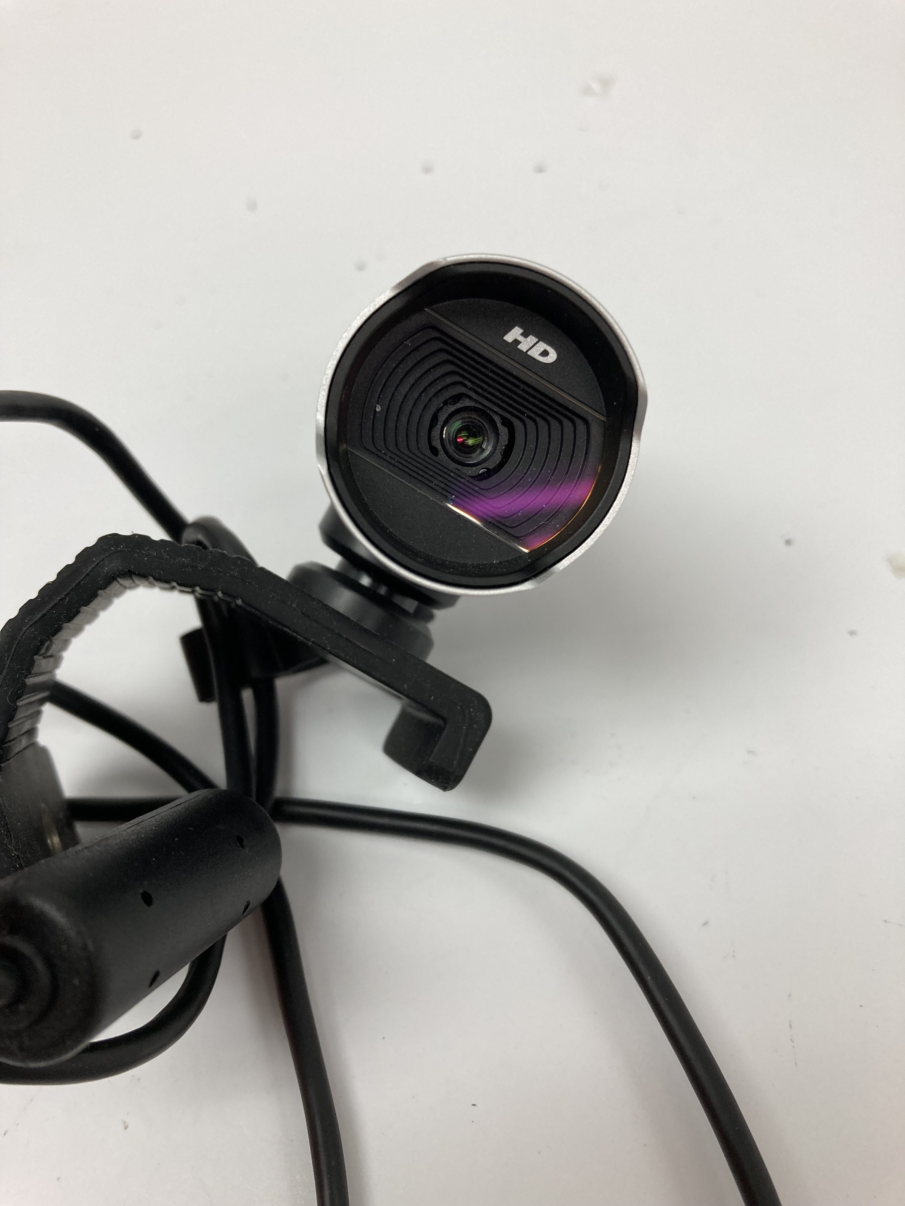 Microsoft 1080p HD Studio Webcam - Cameras, Photography and Audio ...