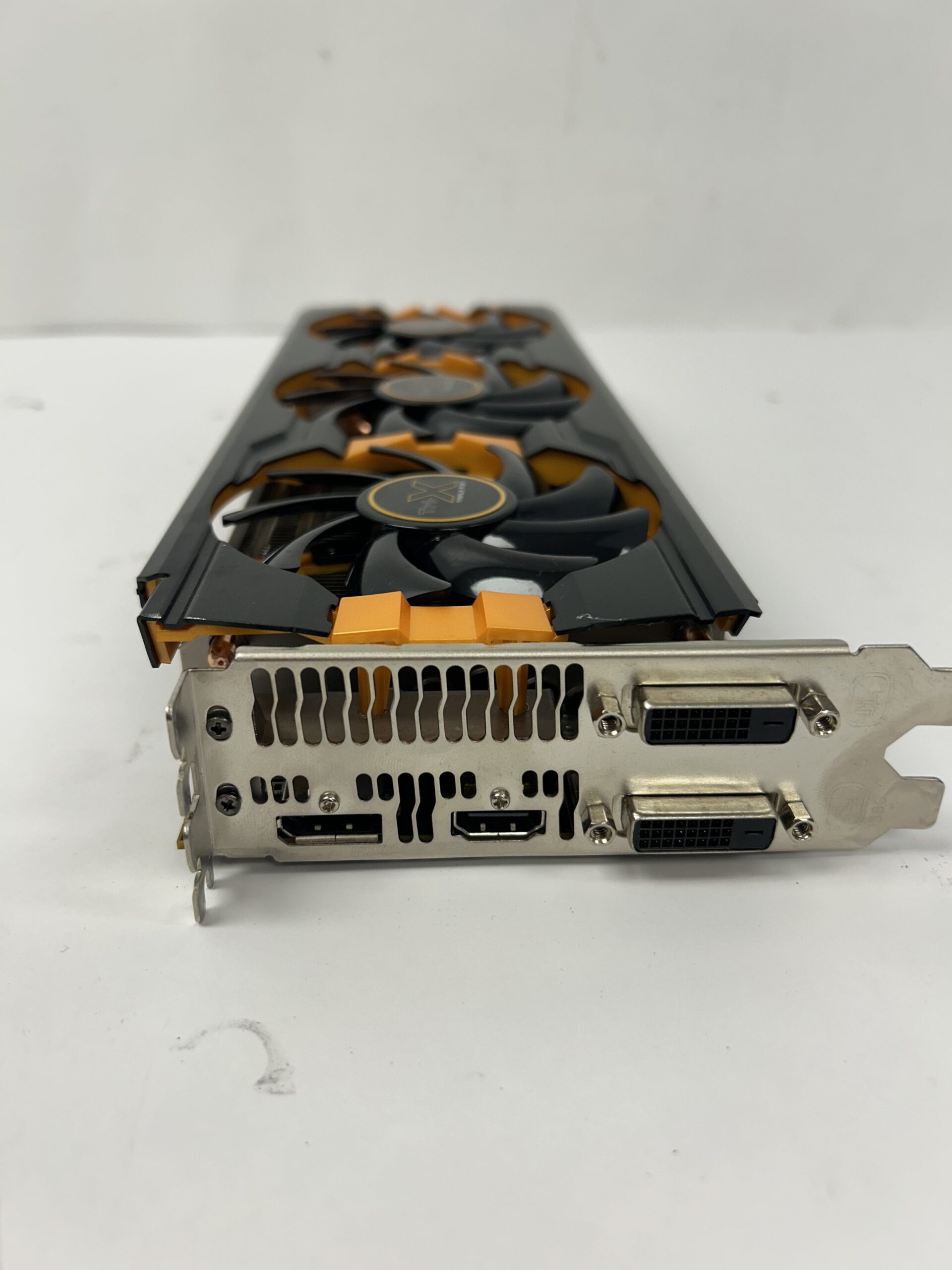 Sapphire R9 290X tri-x - Graphics Card - BMI SURPLUS INC