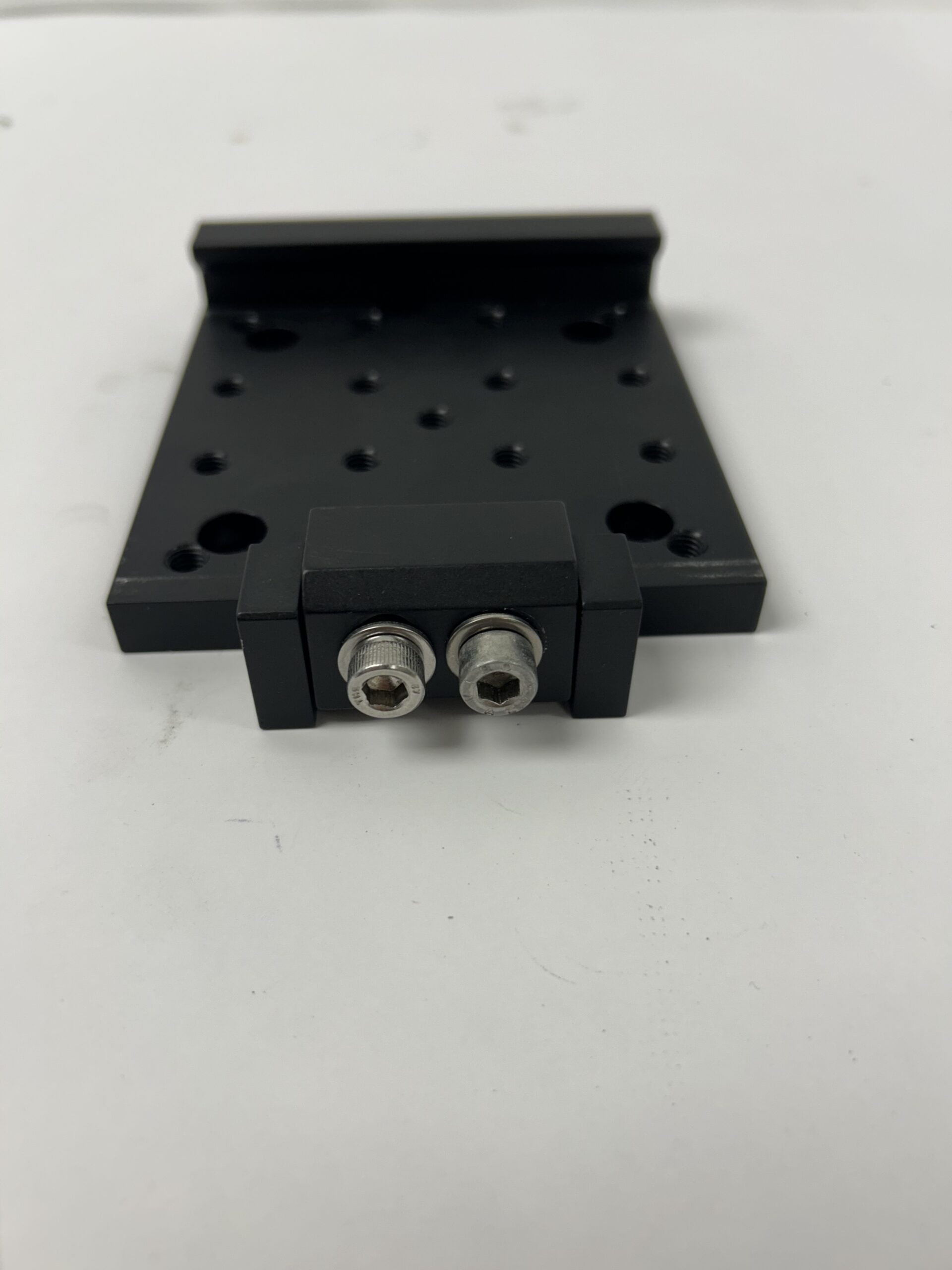 Thorlabs 4x4 Optical Rail - Aluminum, 4' Length