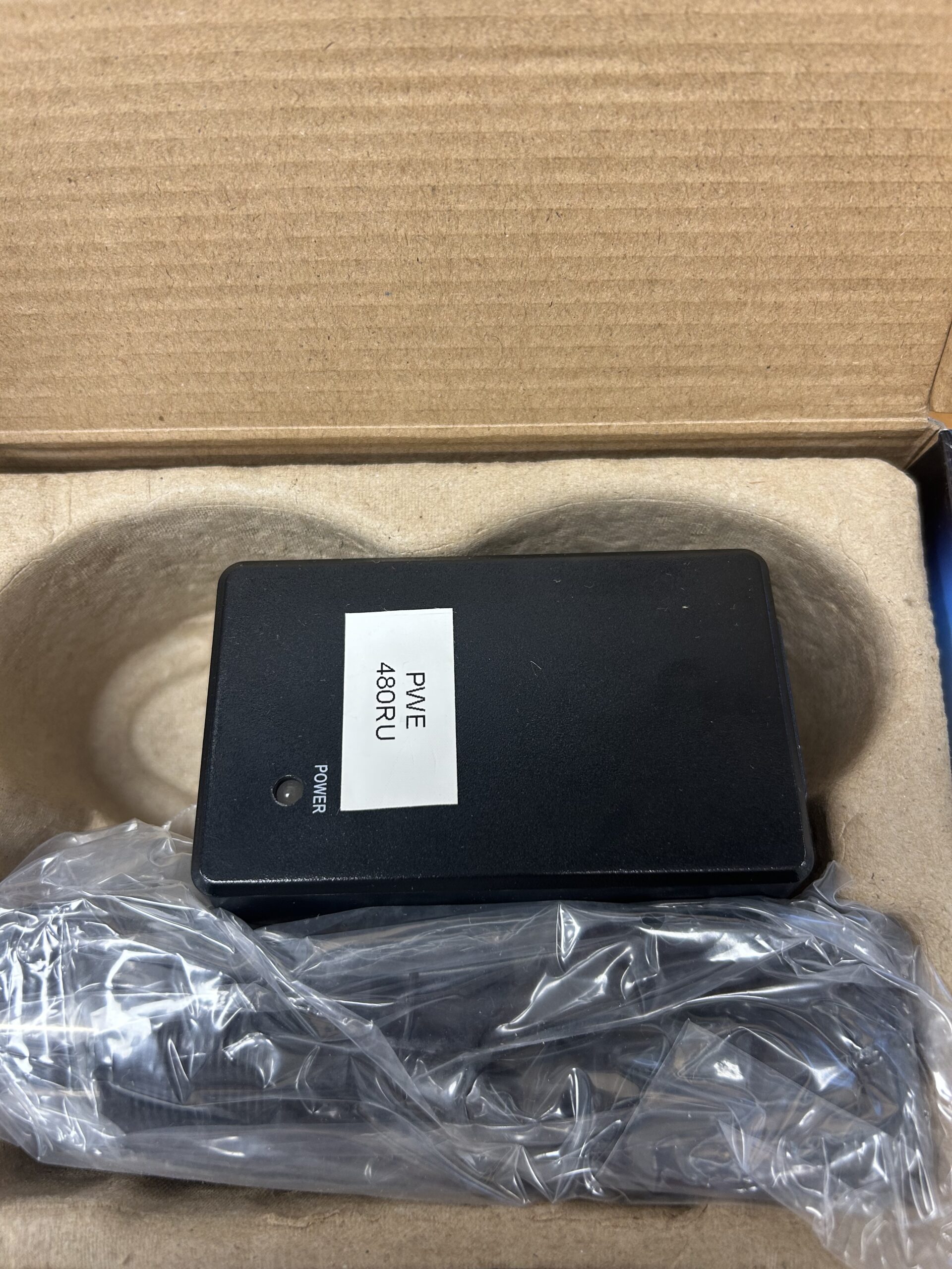 Trendnet Tpe 115gi Network Testing Equipment Bmi Surplus Inc