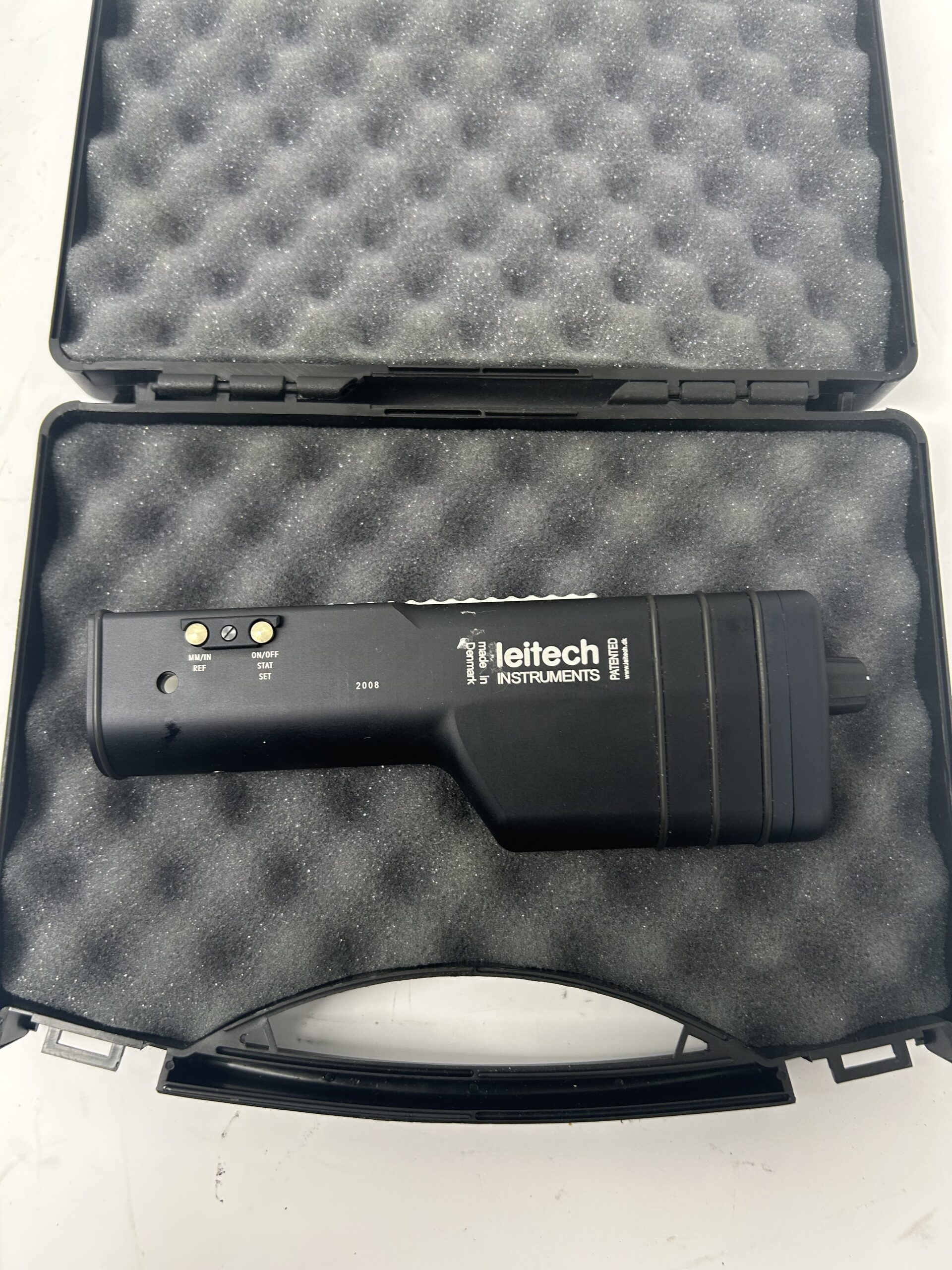 LEITECH GAUGE DIGITAL COMBI GAGE - Hand Tools - BMI SURPLUS INC