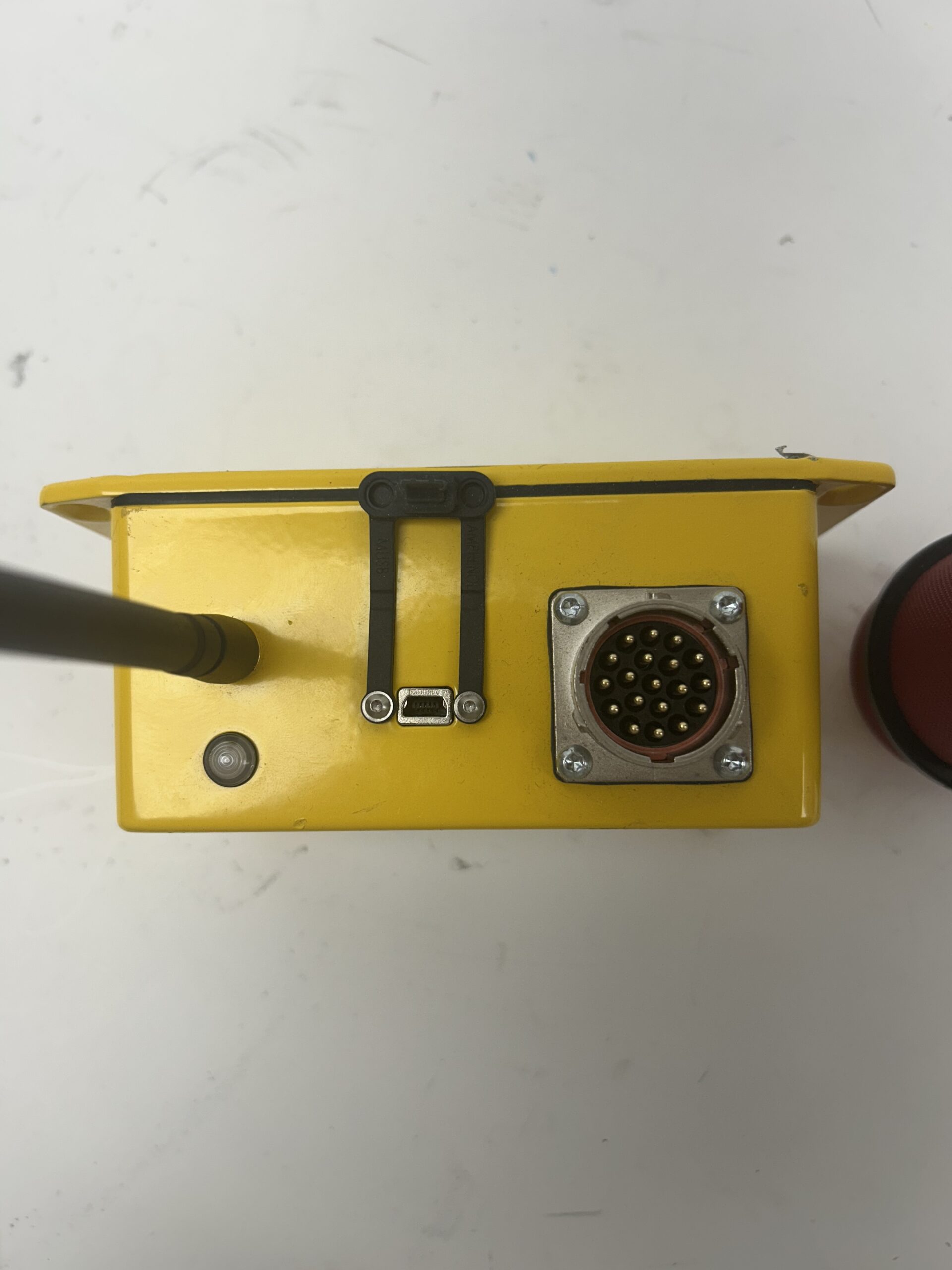 FORT Vehicle Safety Controller Wireless Emergency Stop (Estop) VSC-006-901