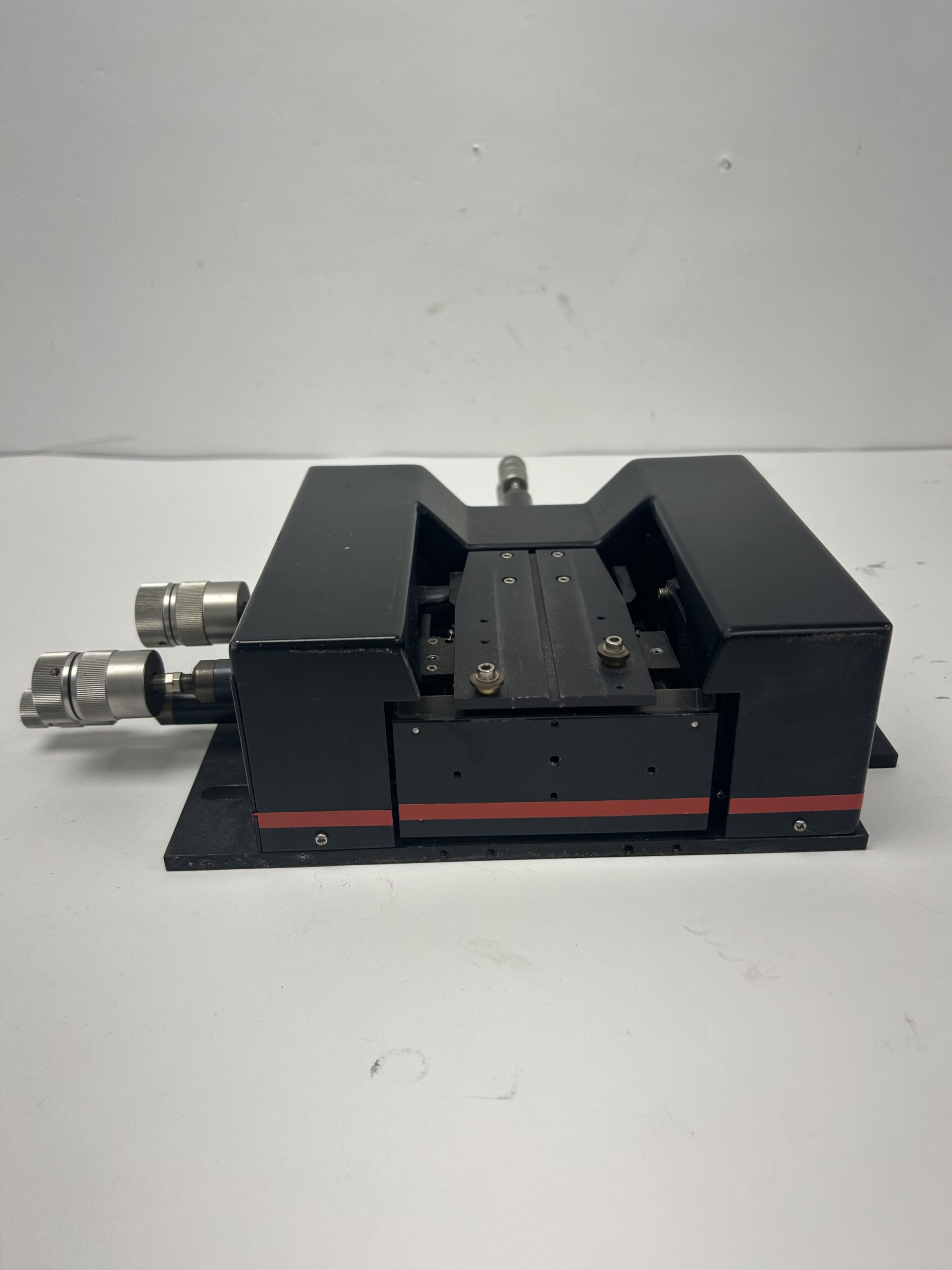 ARIES POSITIONER SIX AXIS MDE187-RH: High-Performance Precision